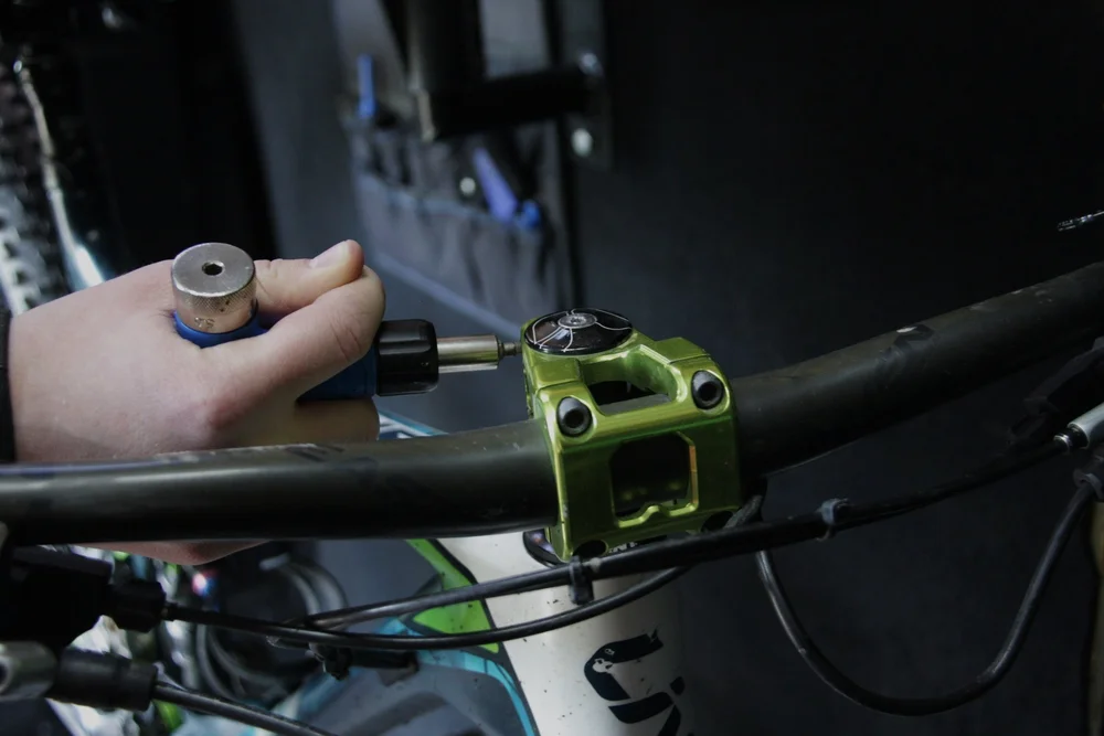 Bespoke Cycles - Bike Service Options - Auckland mobile bike service ...