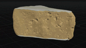 Sensations for Castello — Nick Taylor