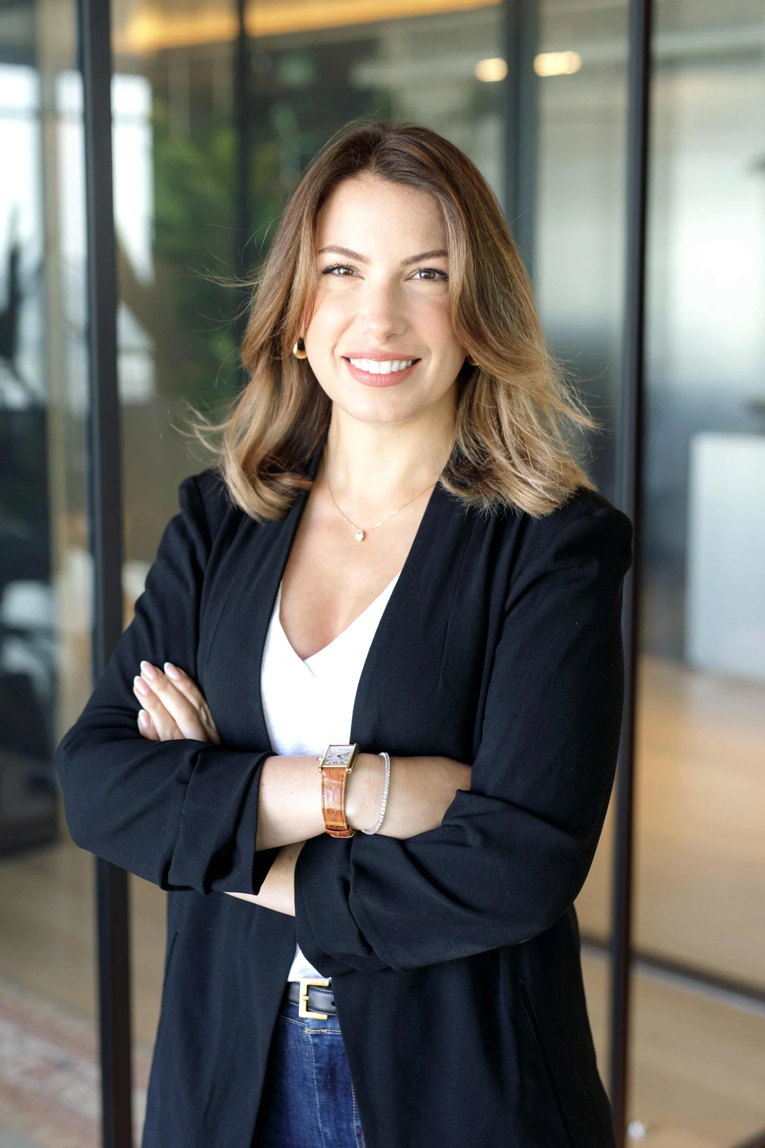About the team — Red Dot Capital Partners — Red Dot Capital Partners