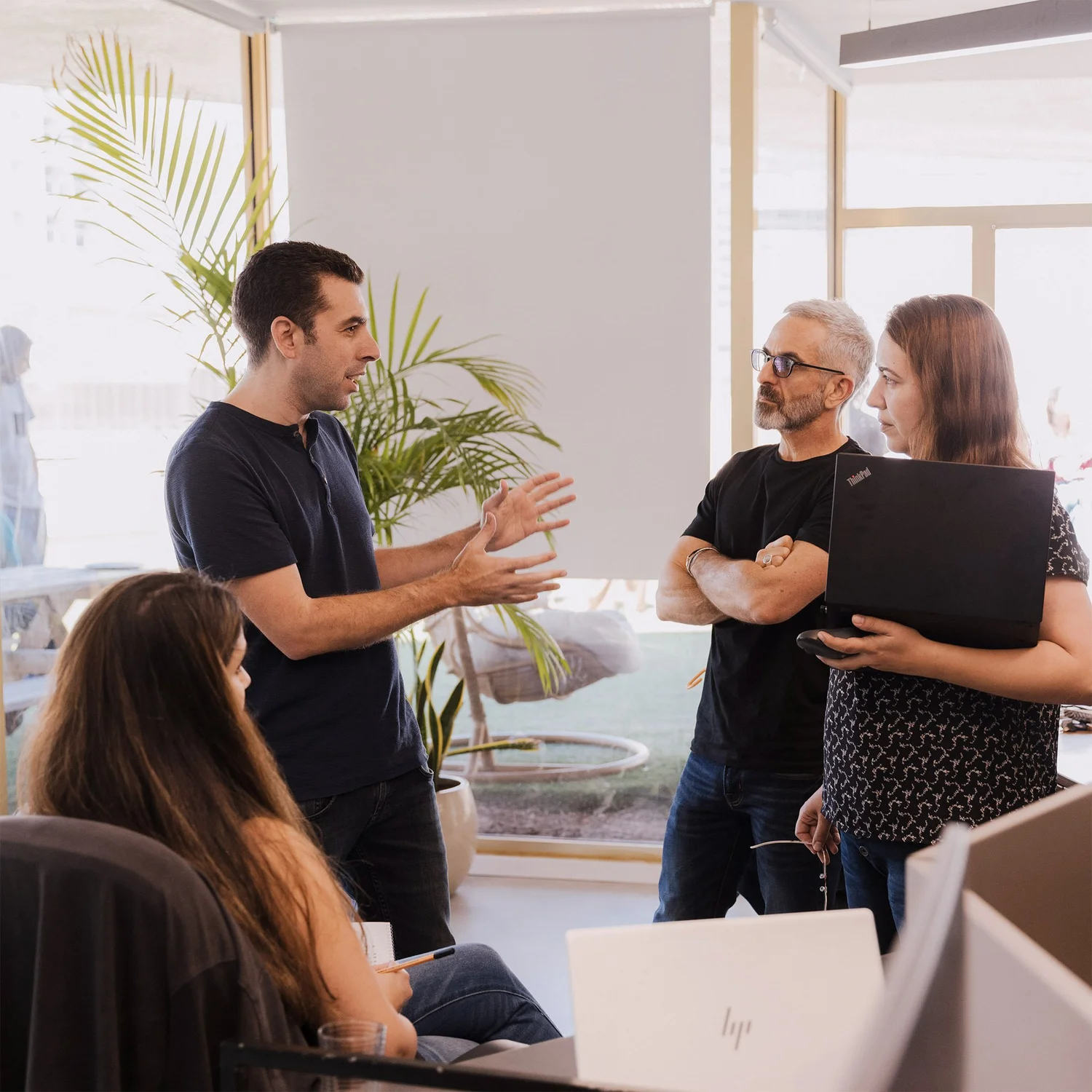 Portfolio — Red Dot Capital Partners — Red Dot Capital Partners