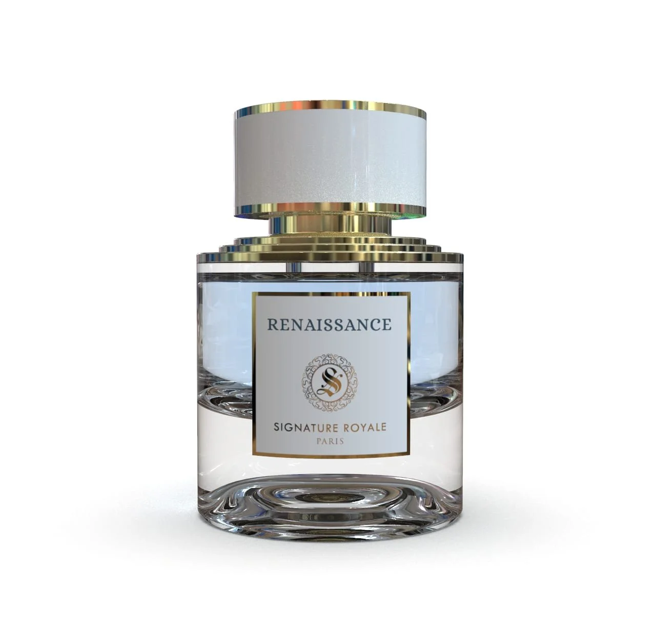 Renaissance Signature Royale Parfum — SIGNATURE ROYALE