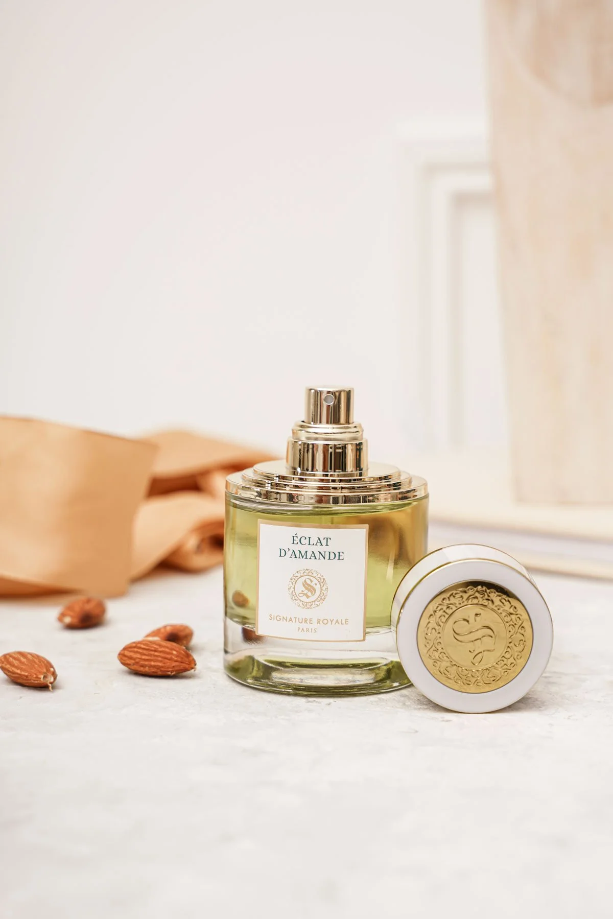 Boutique — SIGNATURE ROYALE