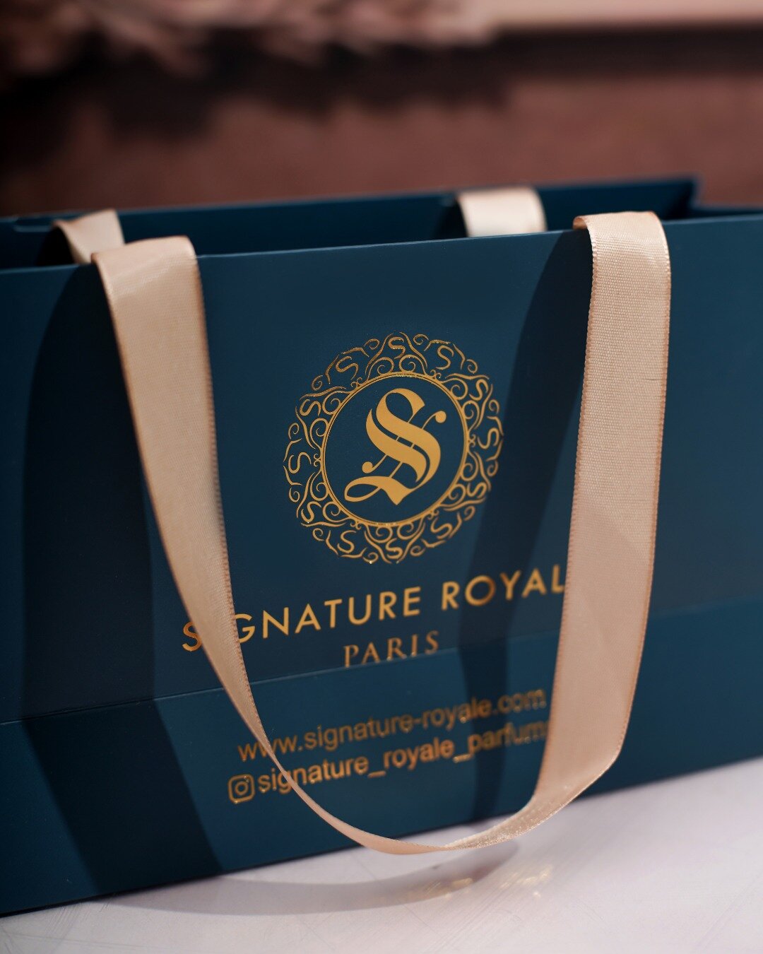 SIGNATURE ROYALE