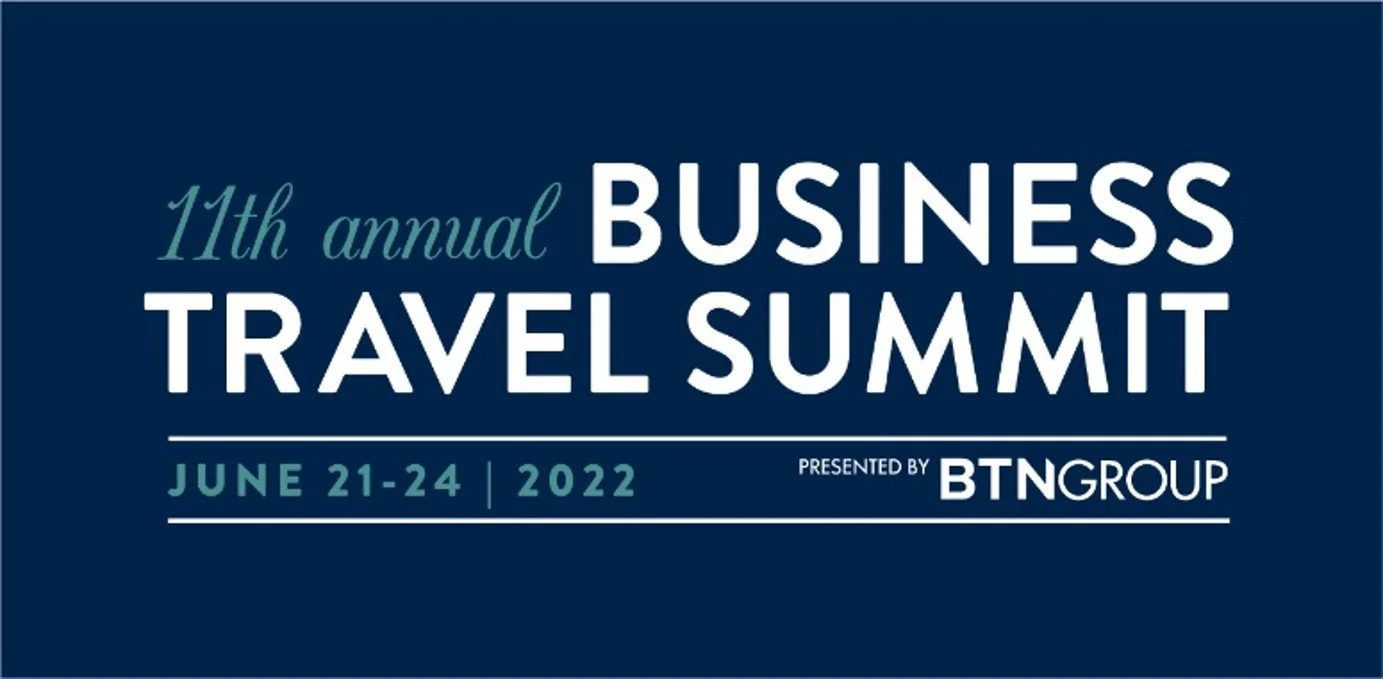 Business Travel Summit at Pebble Beach — The BTN Group