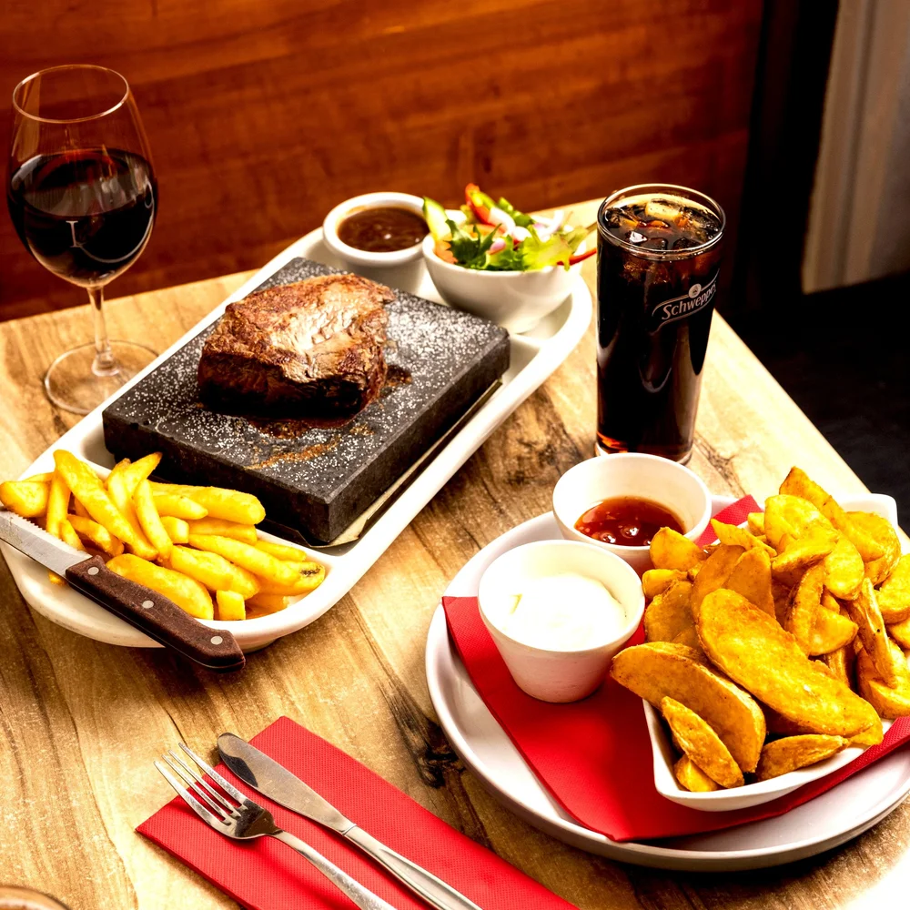 Bistro — Red Lion Hotel