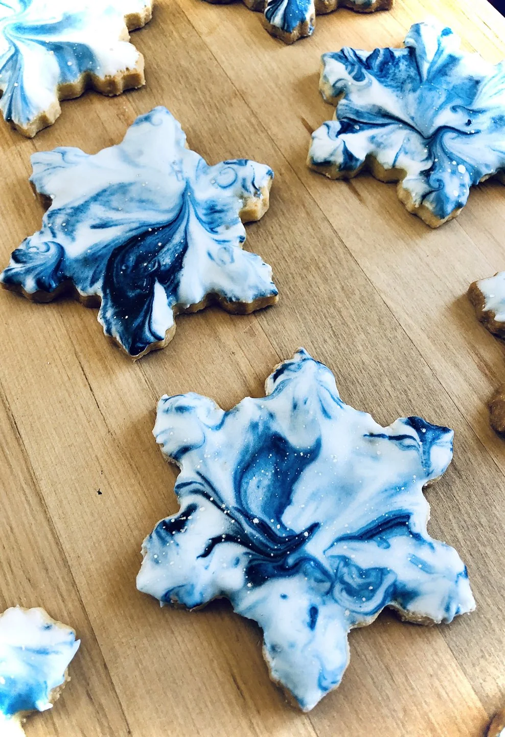 Our Story — Siân Rumble Bespoke Cakes