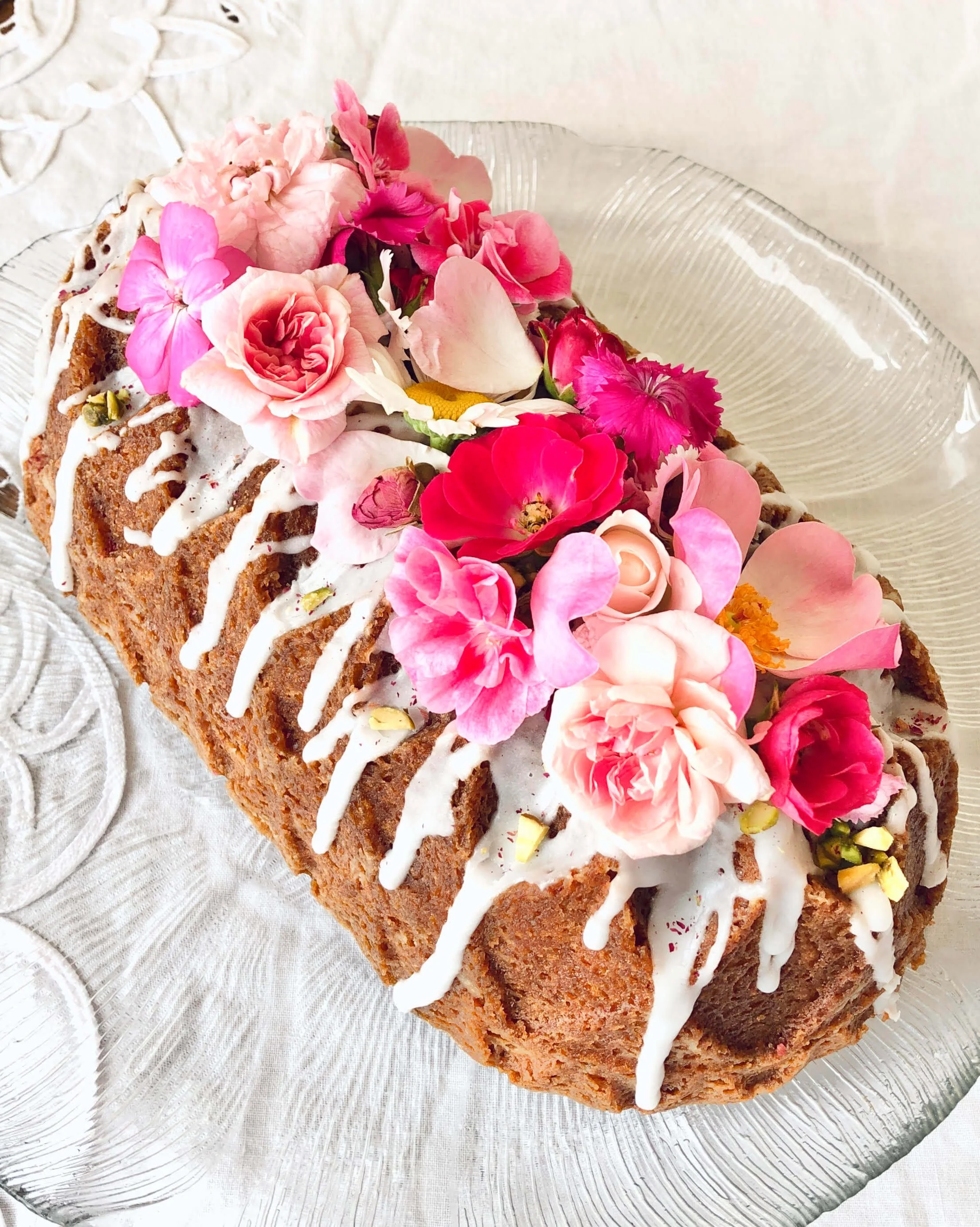 Recipes — Siân Rumble Bespoke Cakes