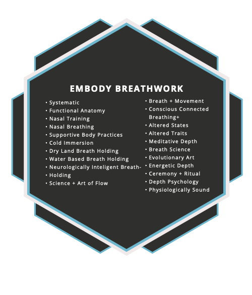 Yoga and Breathwork Master