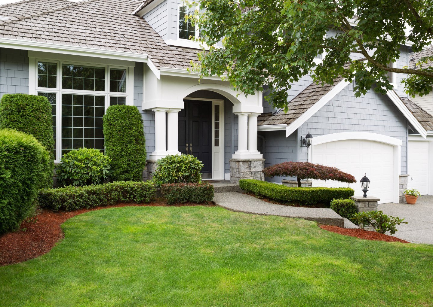 Lawn Service, Landscapers Near Me in Ann Arbor, Scio, Lodi, Hamburg ...