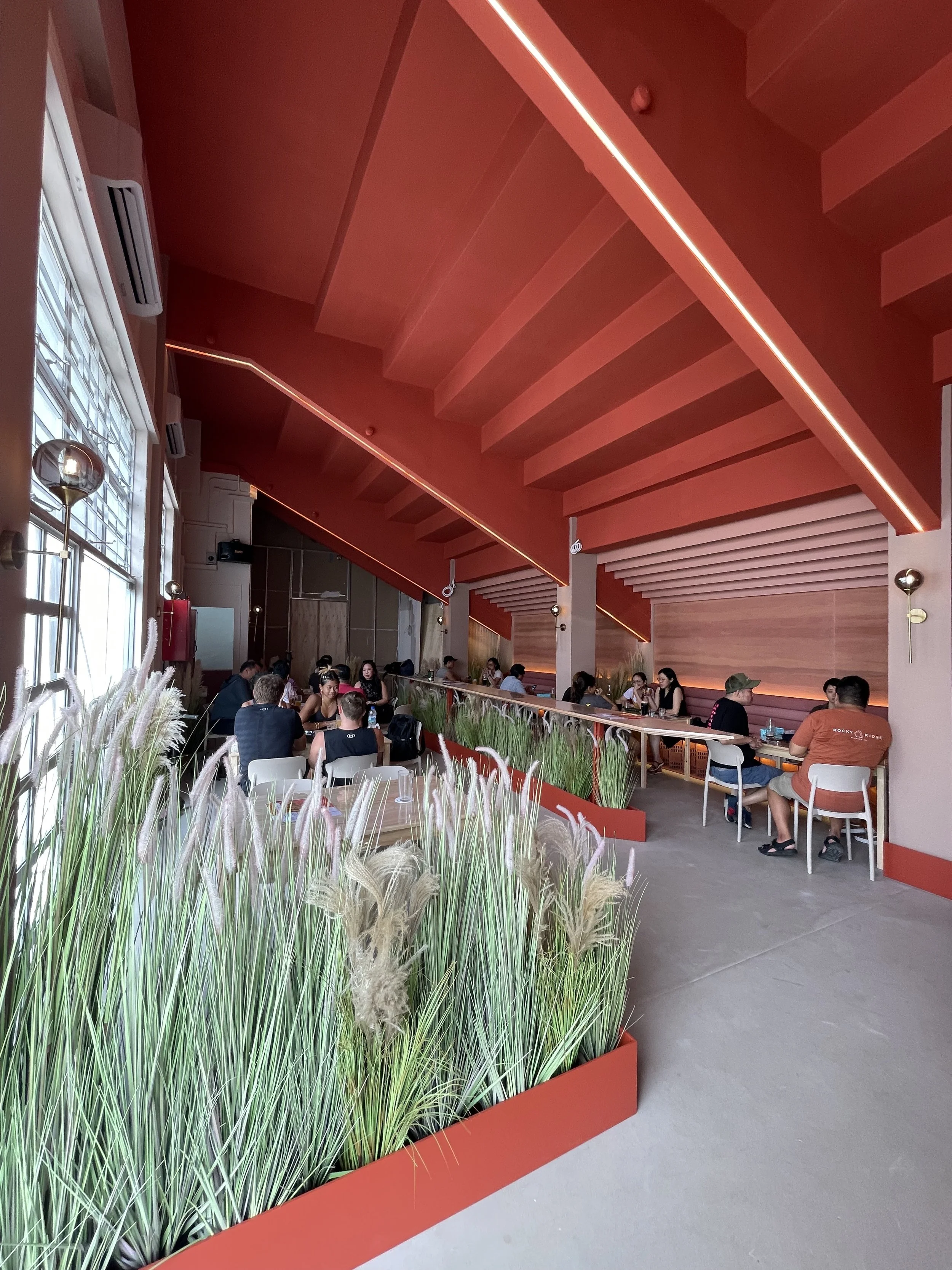 Coffees, Meats, Beers at Guillemard — Get Some