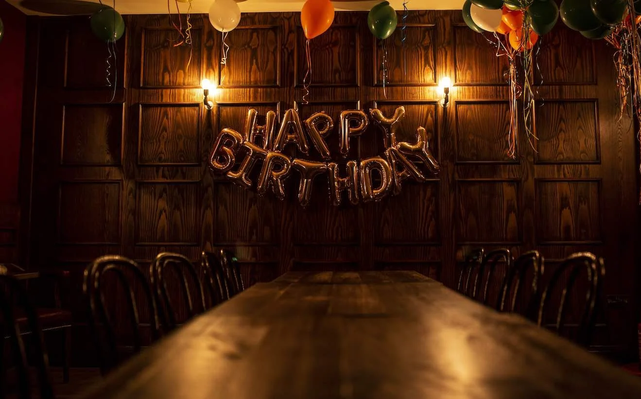 Parties — Ace of Lanes