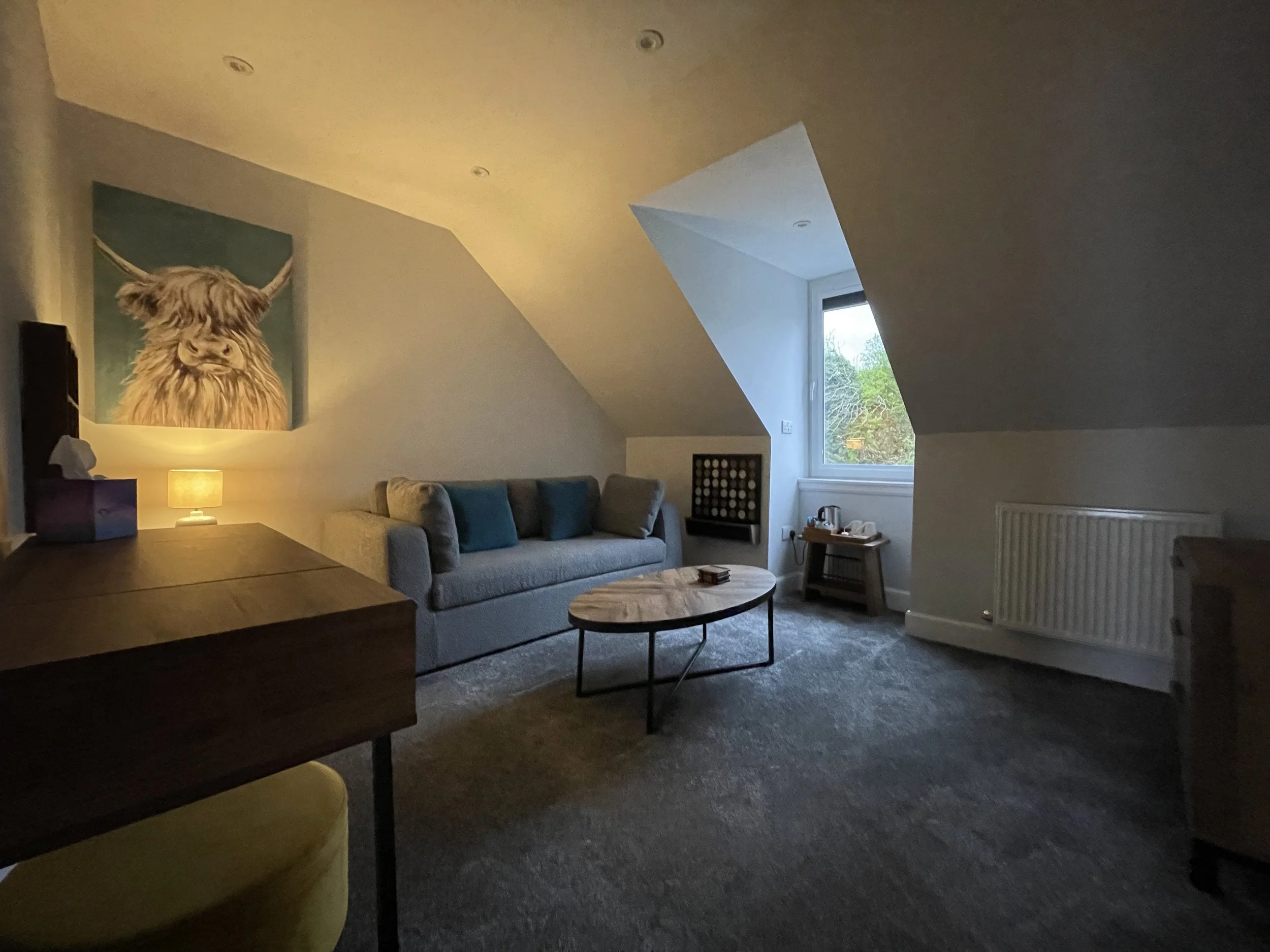 Photos — Killorn Guesthouse