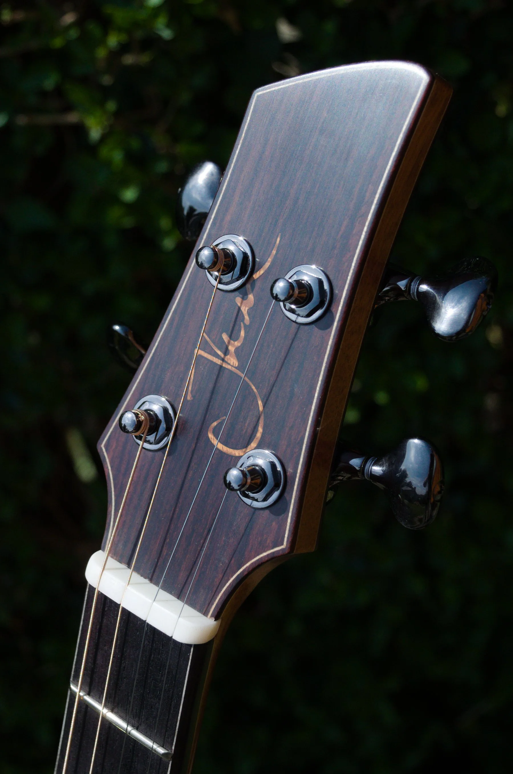 JKM Guitars - Gallery