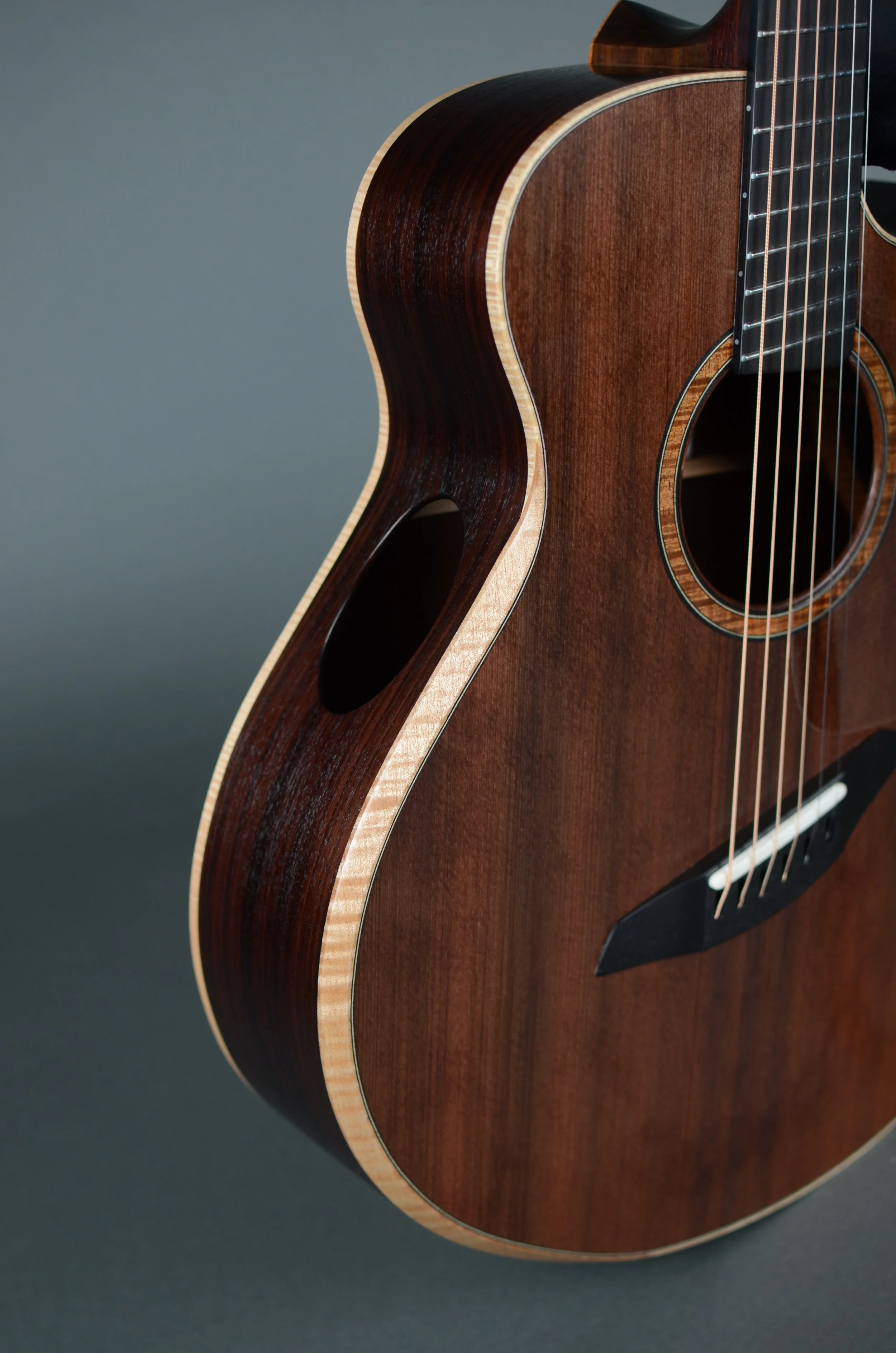 JKM Guitars - Guitars for Sale