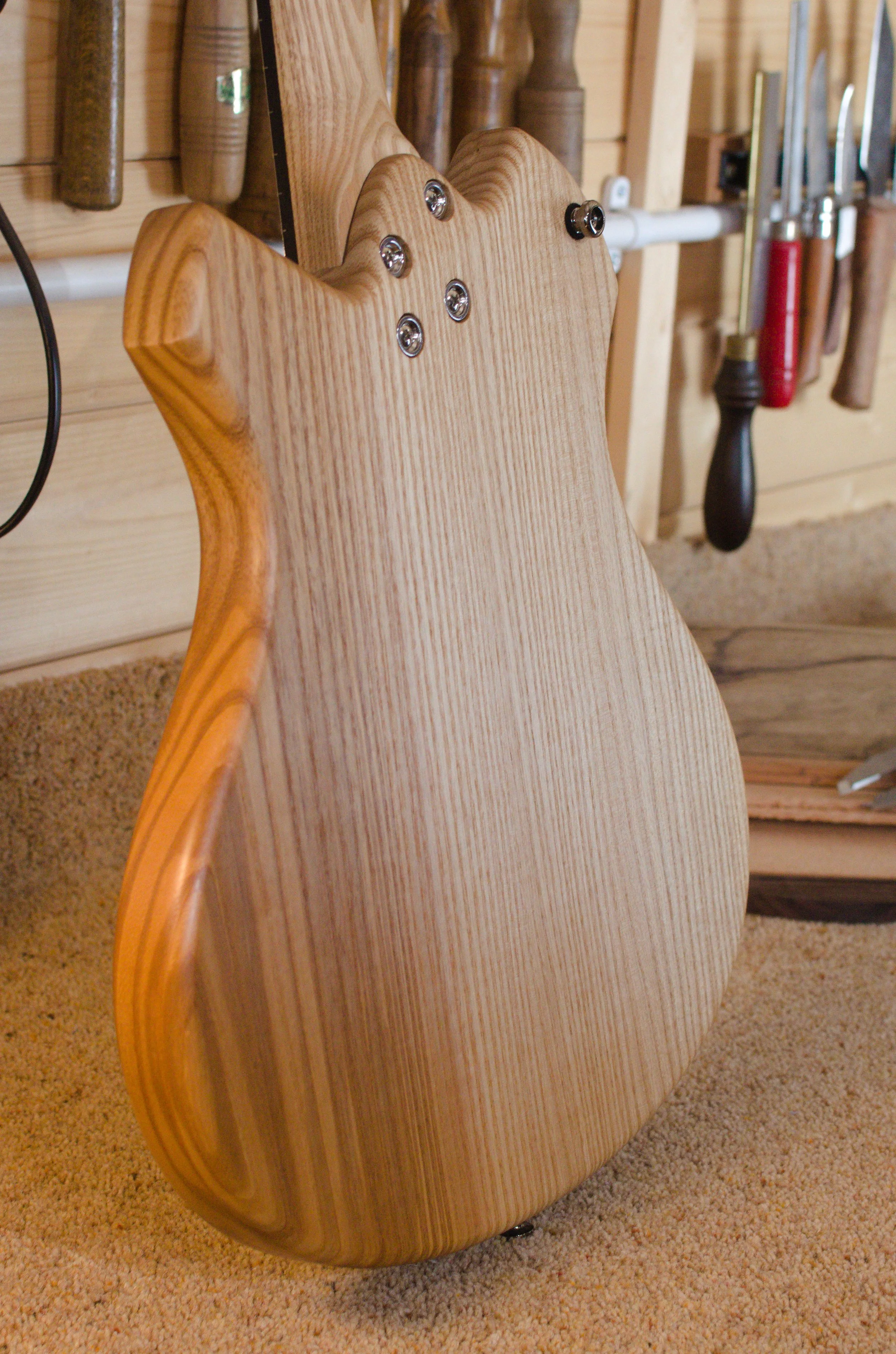 JKM Guitars - Guitars for Sale