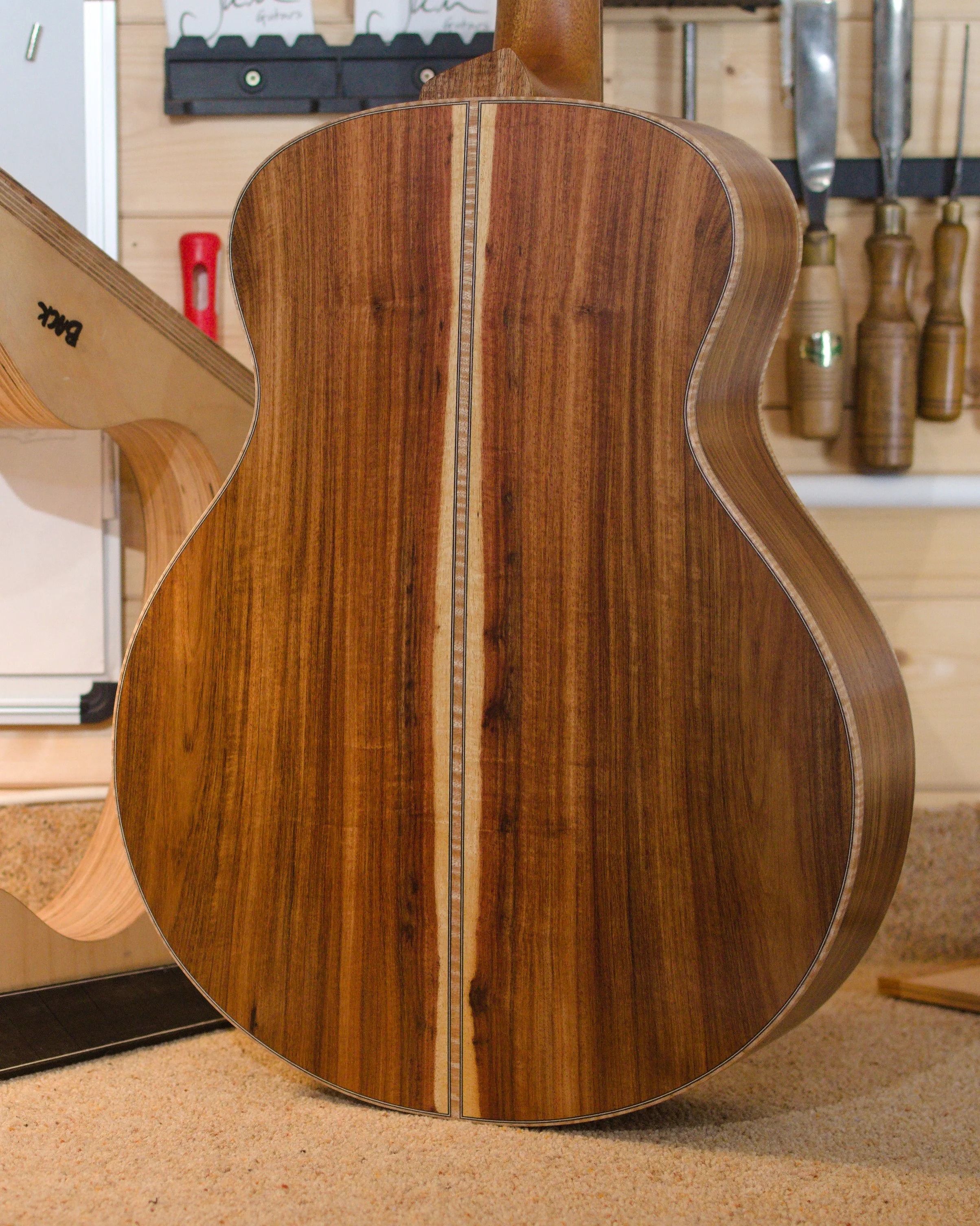 JKM Guitars - Guitars for Sale