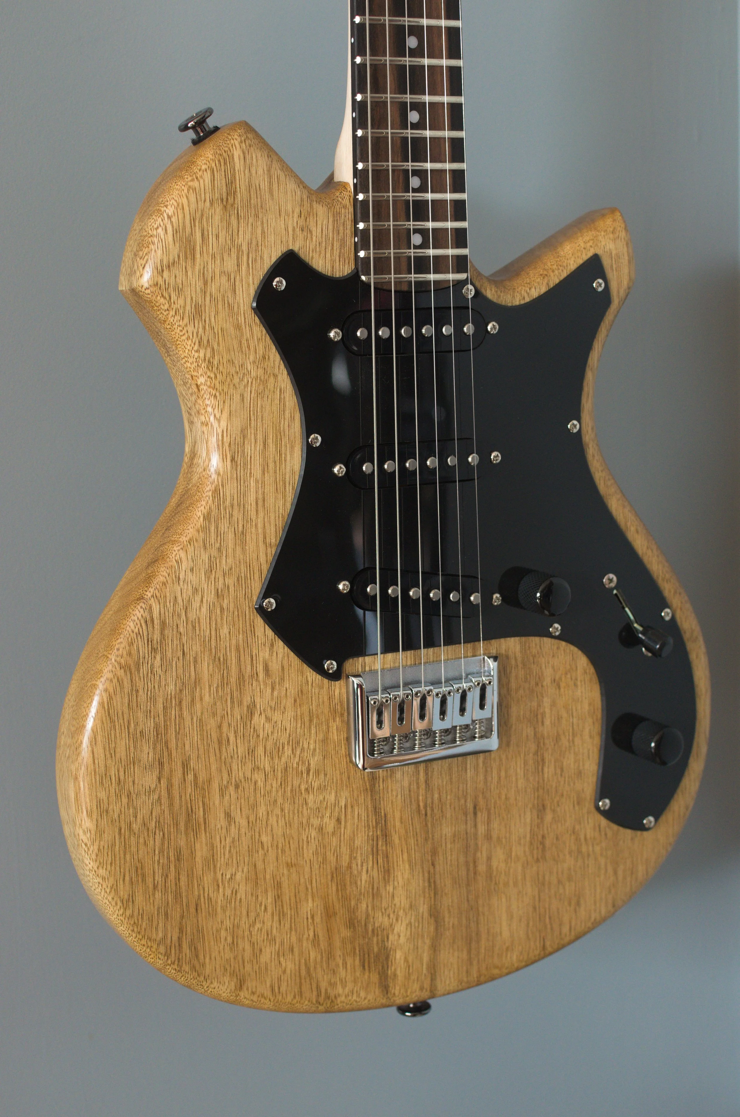 JKM Guitars - Guitars for Sale