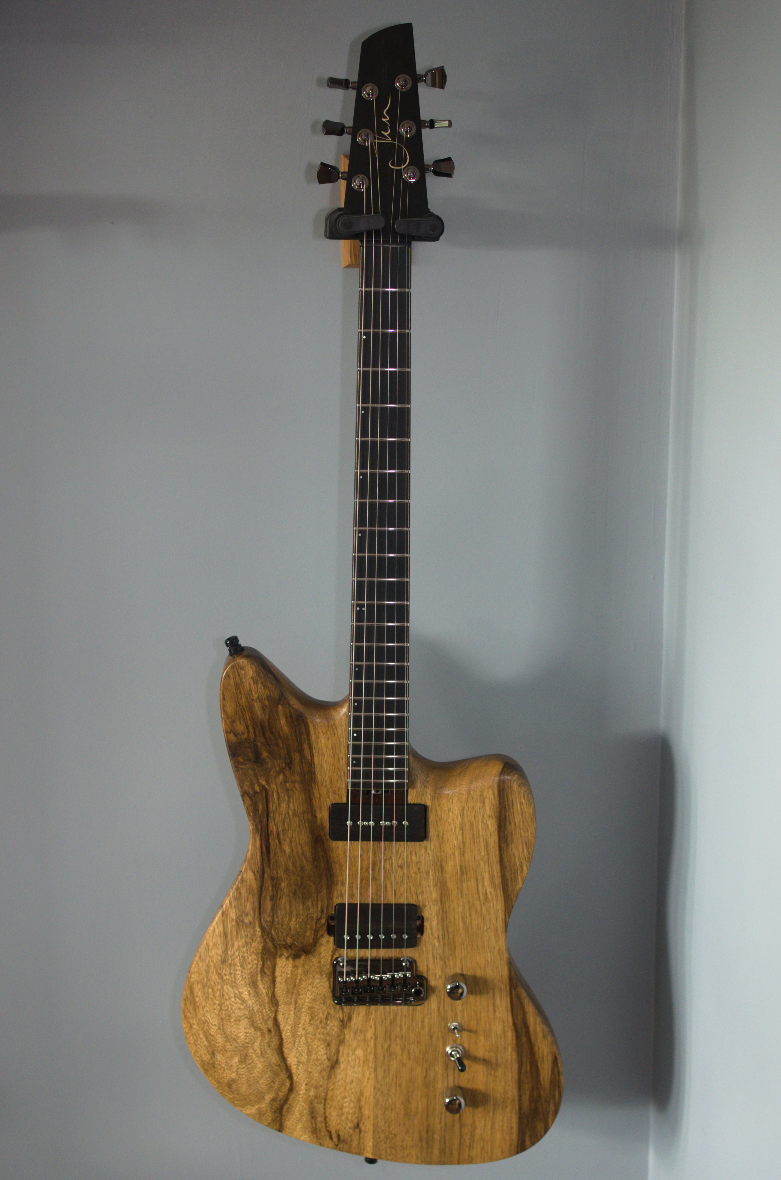 JKM Guitars - Guitars for Sale