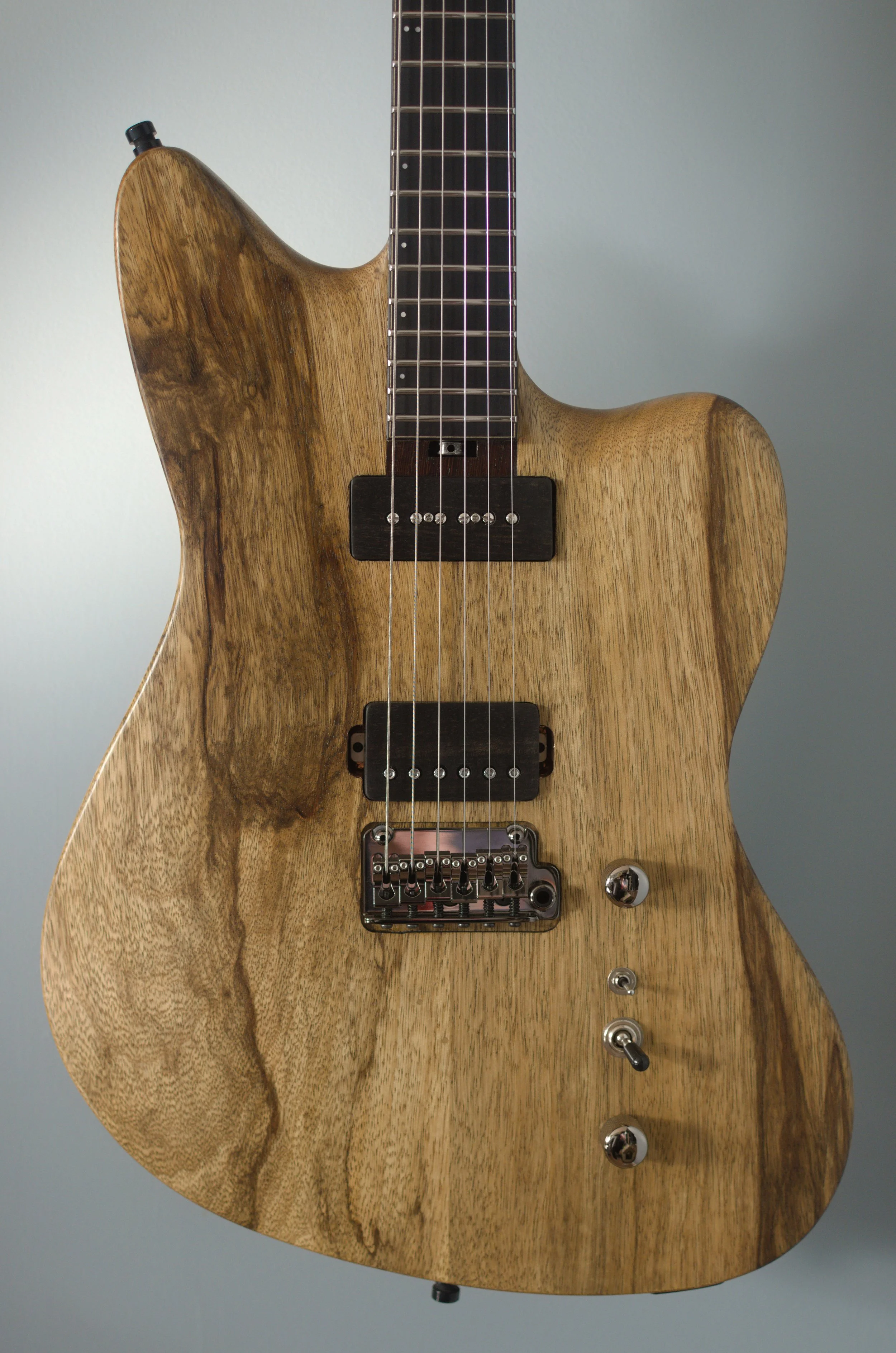 JKM Guitars - Guitars for Sale