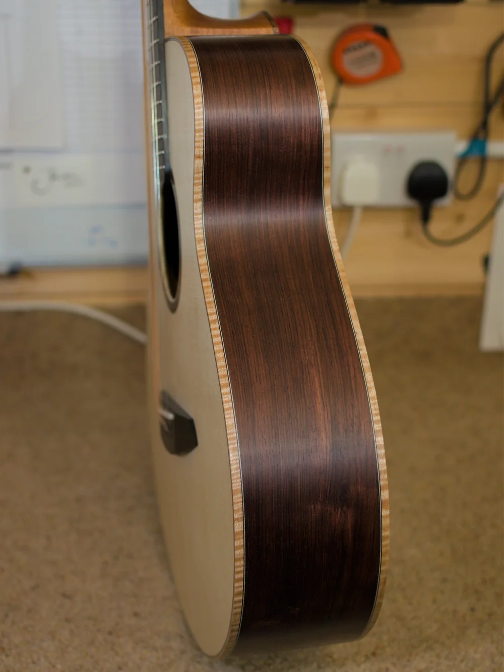 JKM Guitars - Guitars for Sale