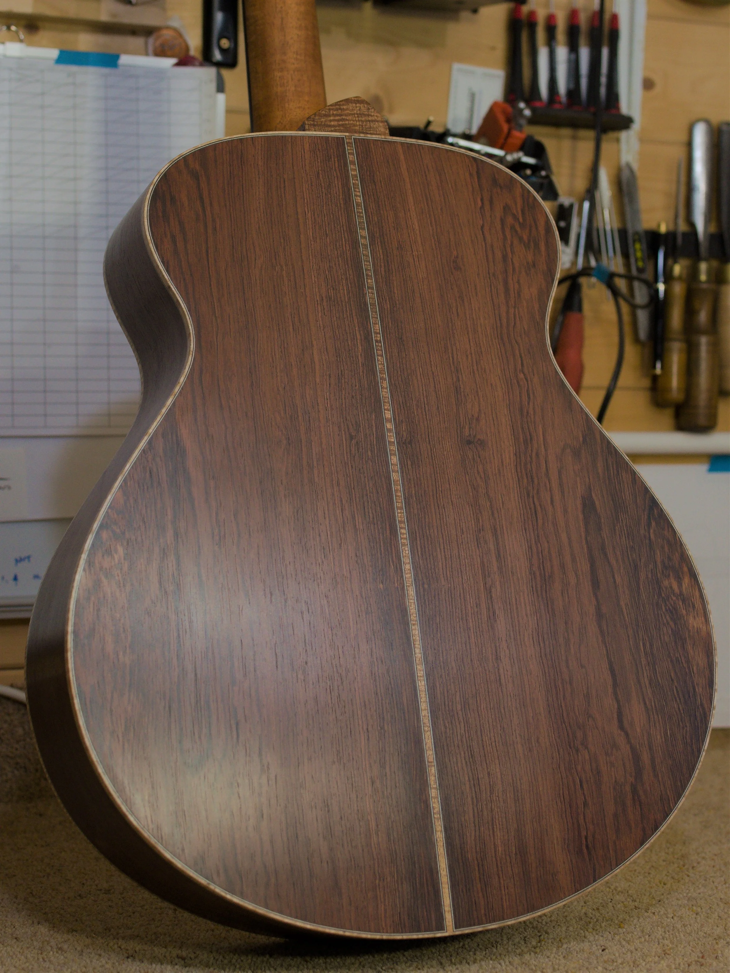 JKM Guitars - Guitars for Sale