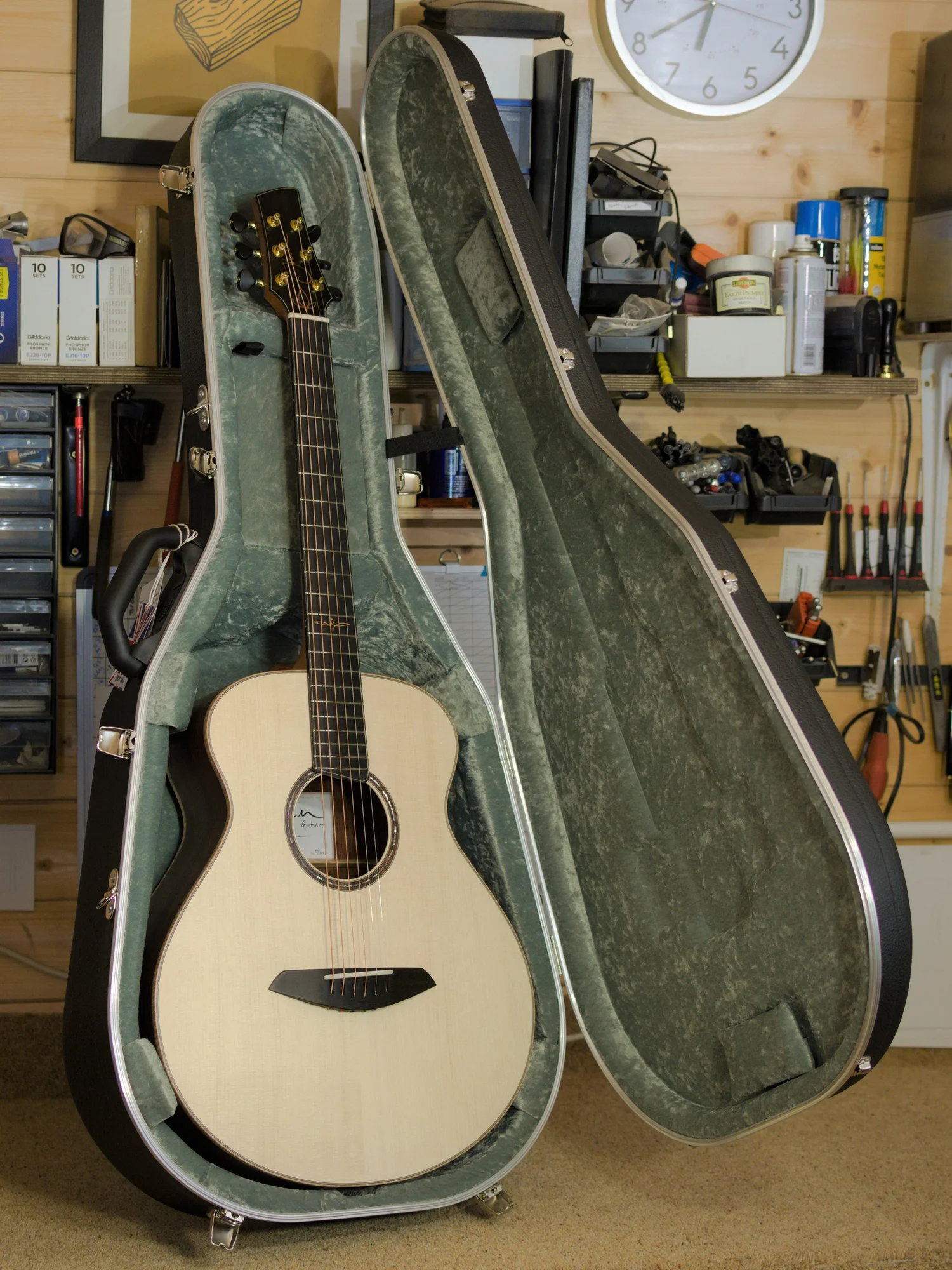 JKM Guitars - Guitars for Sale