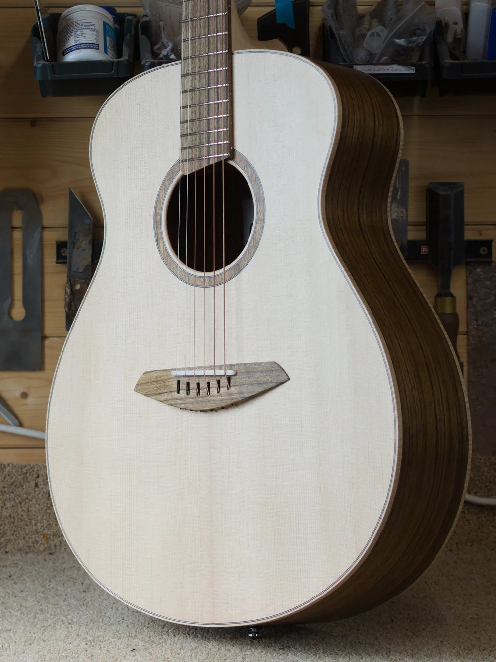 JKM Guitars - Guitars for Sale