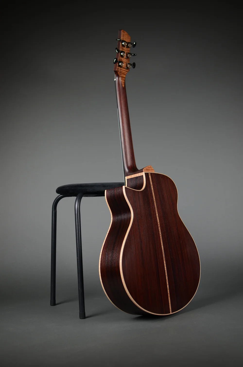 JKM Guitars - Guitars for Sale