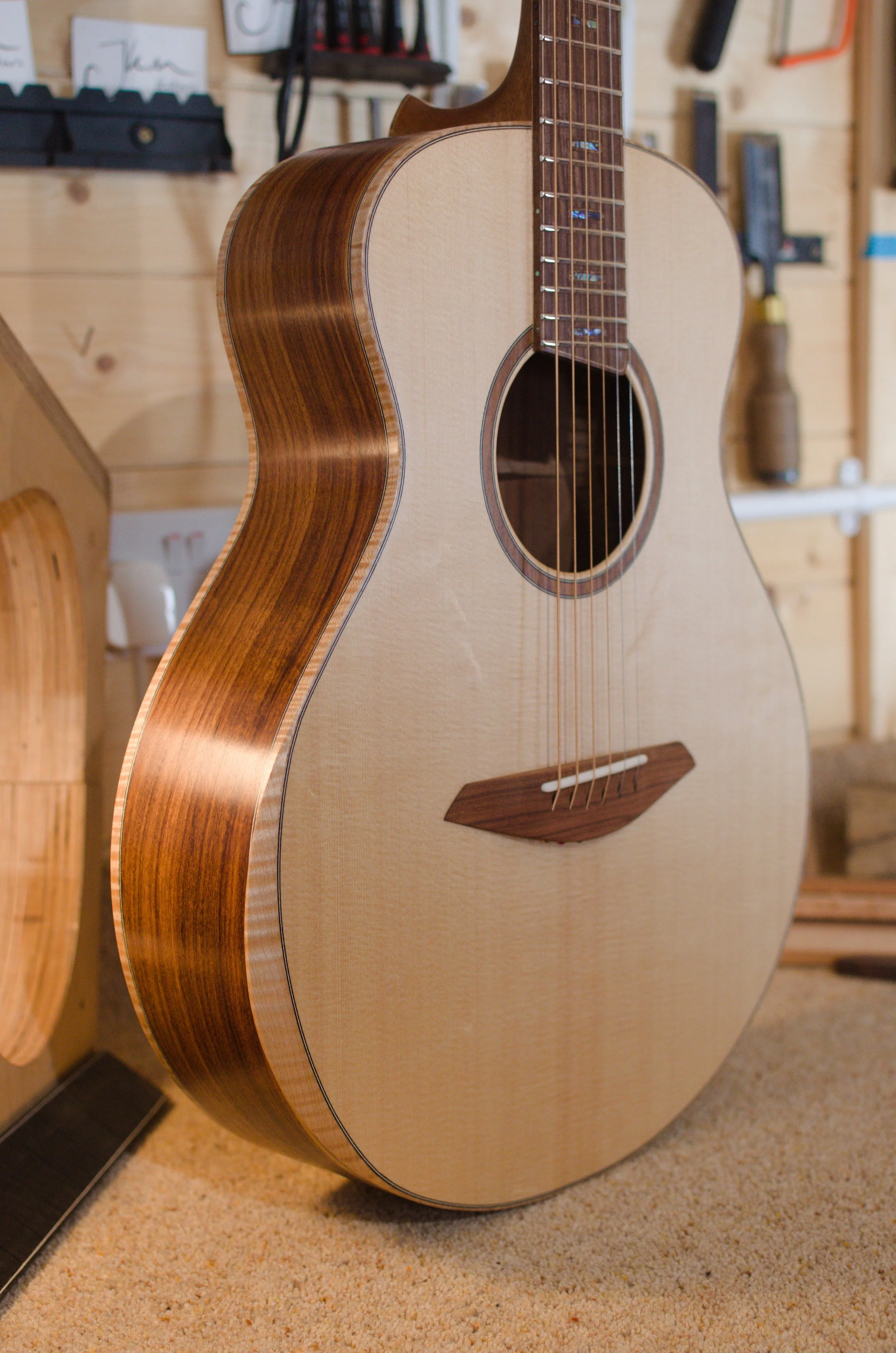 JKM Guitars - Gallery