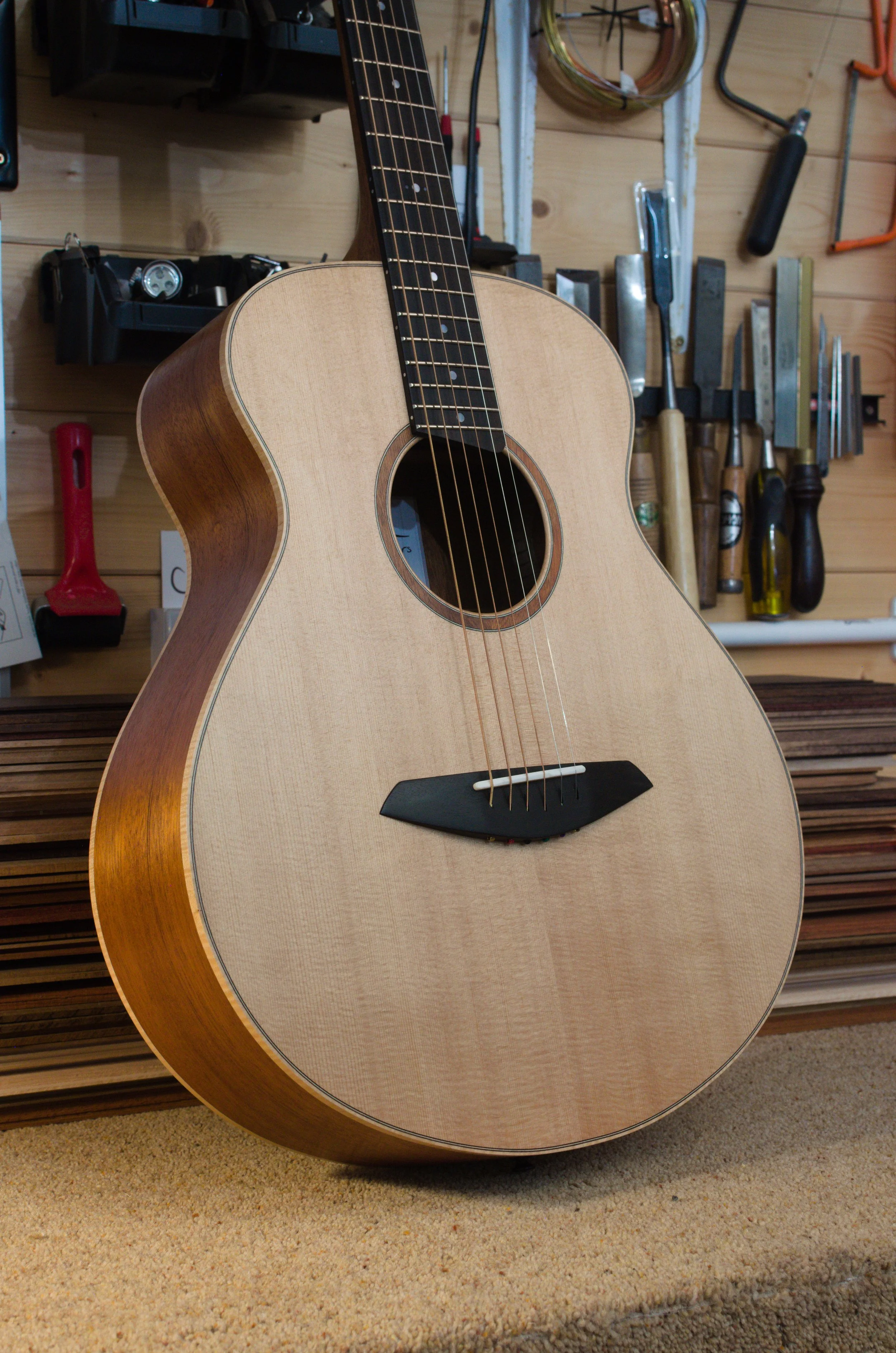 JKM Guitars - Gallery