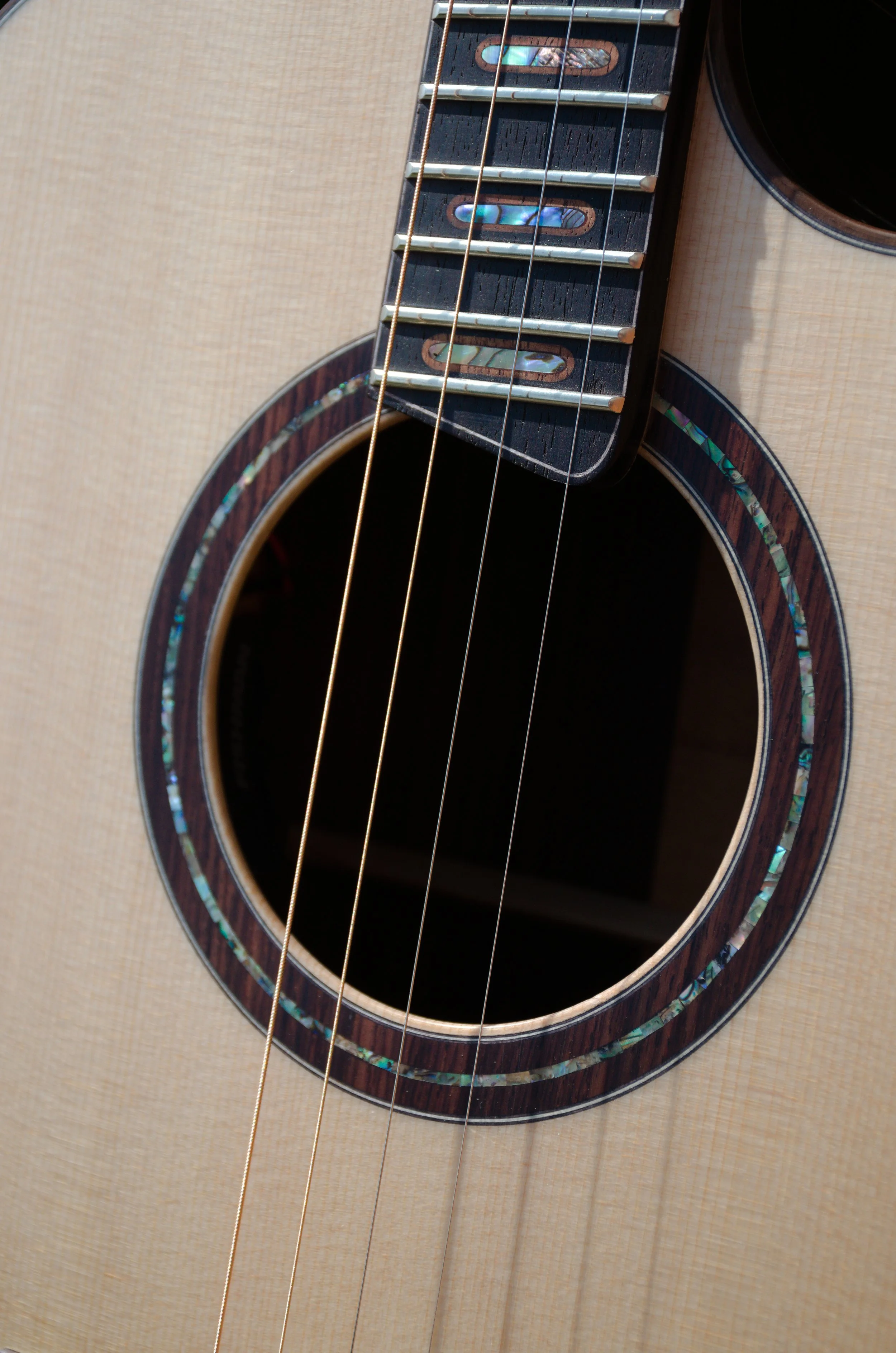 JKM Guitars - Gallery