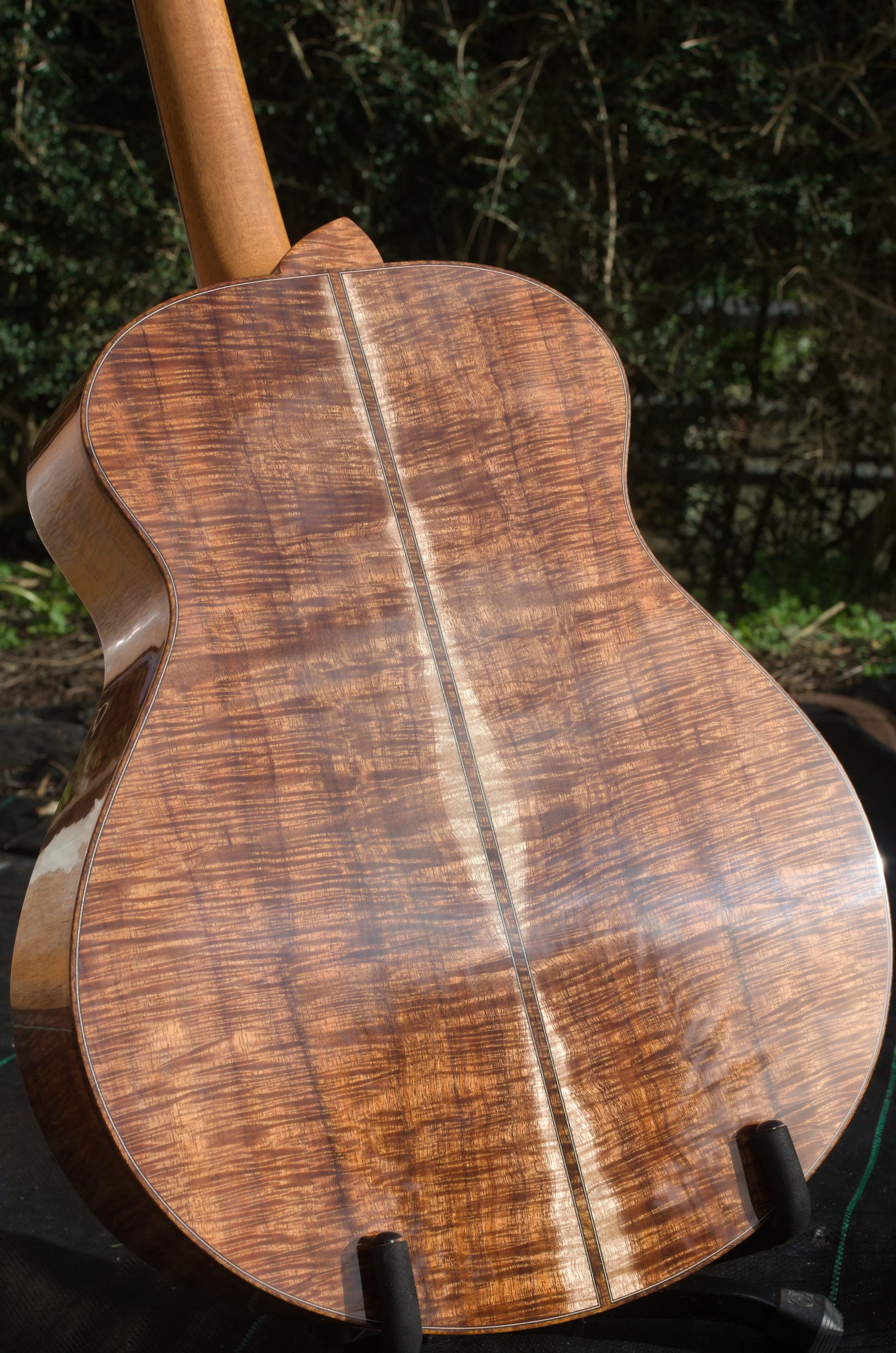 JKM Guitars - Gallery