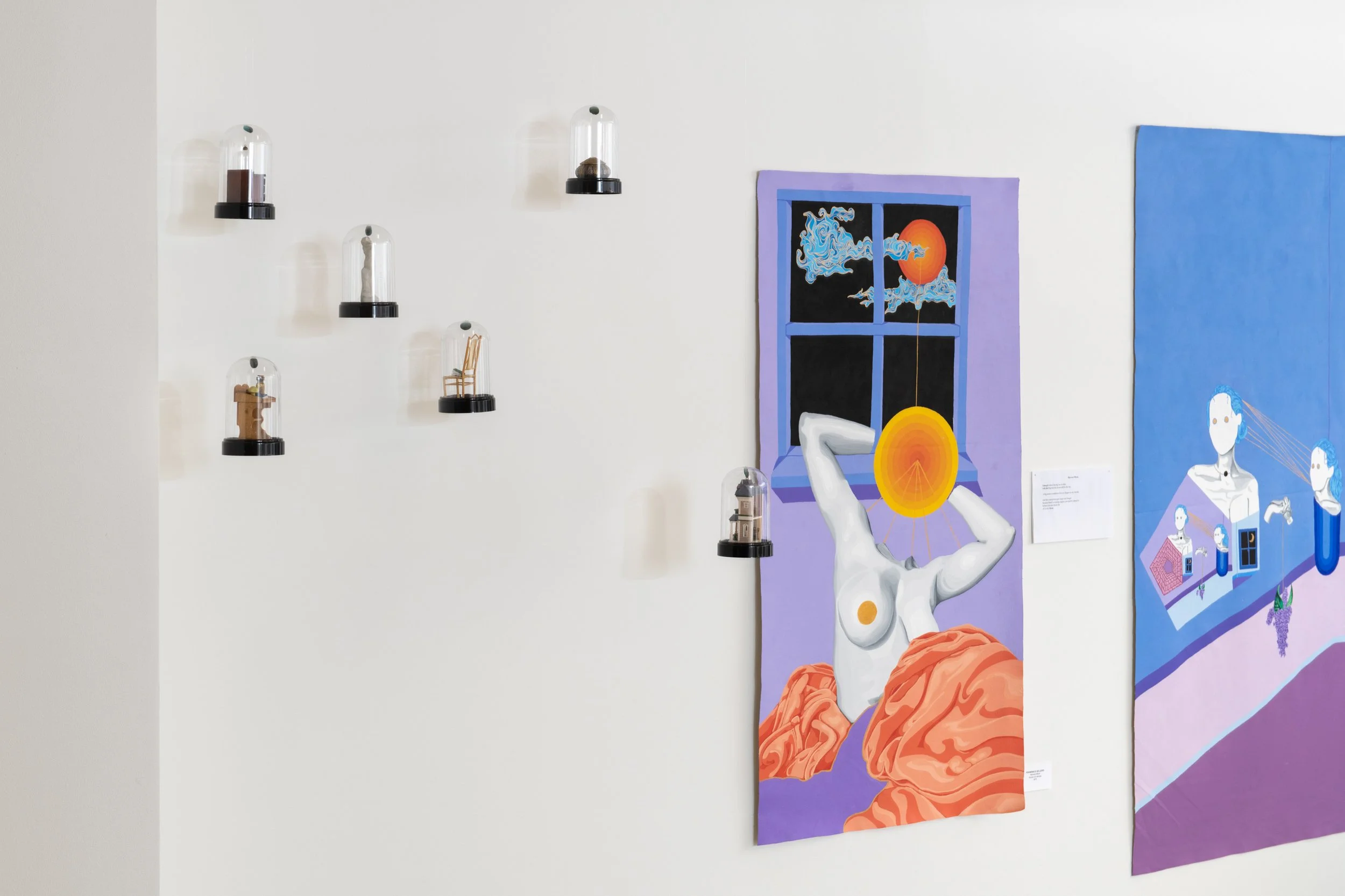 Alluvion Arts @ 414 — The Alluvion