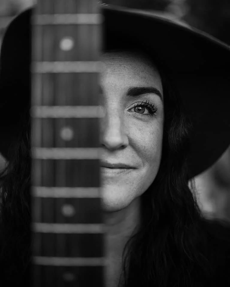 Alluvion Presents: Frontier Ruckus with special guest Elizabeth Landry ...
