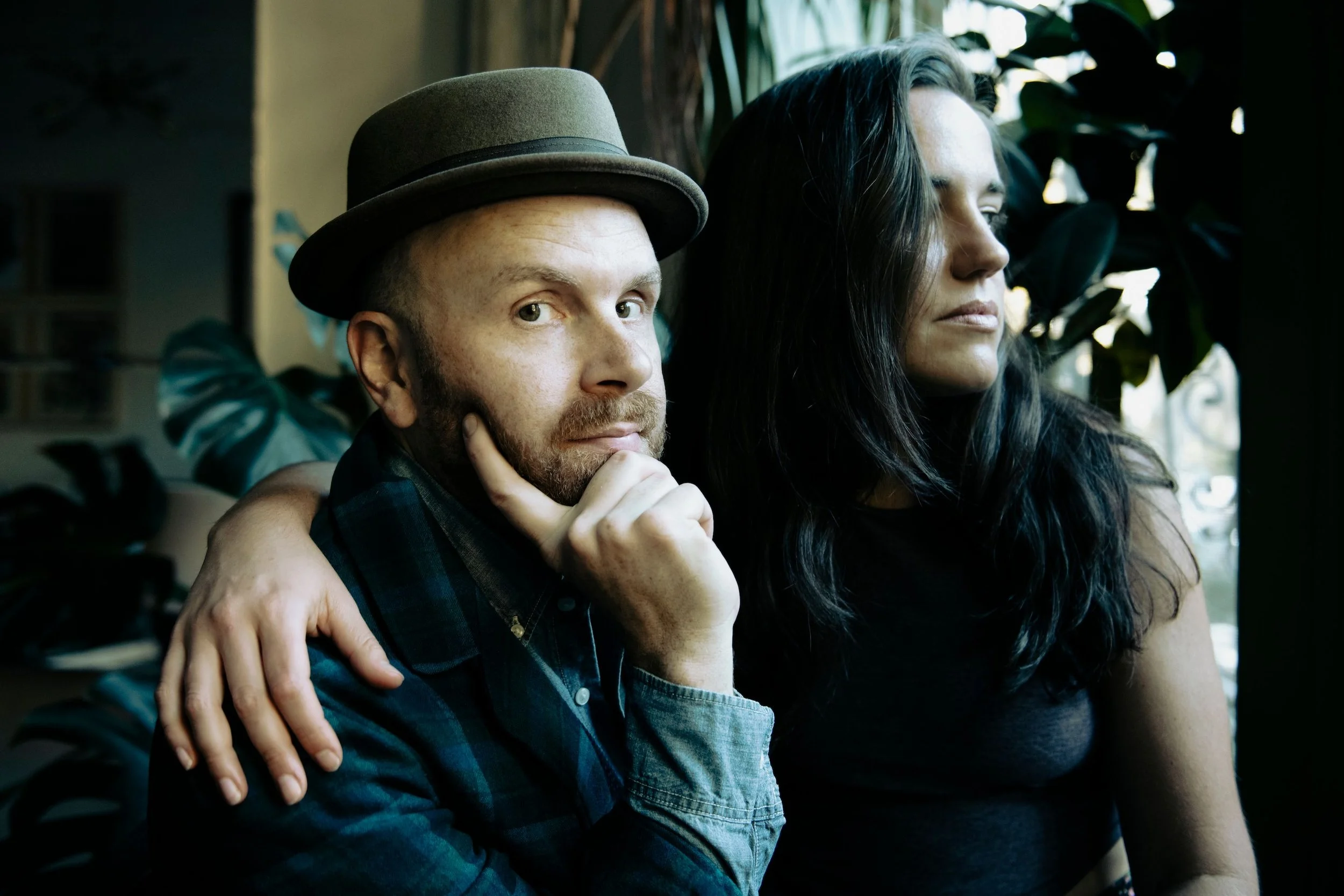 shows & tickets — The Alluvion