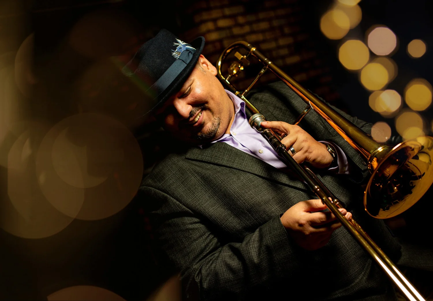 The Alluvion Jazz Series Presents: Michael Dease City Life Quintet ...