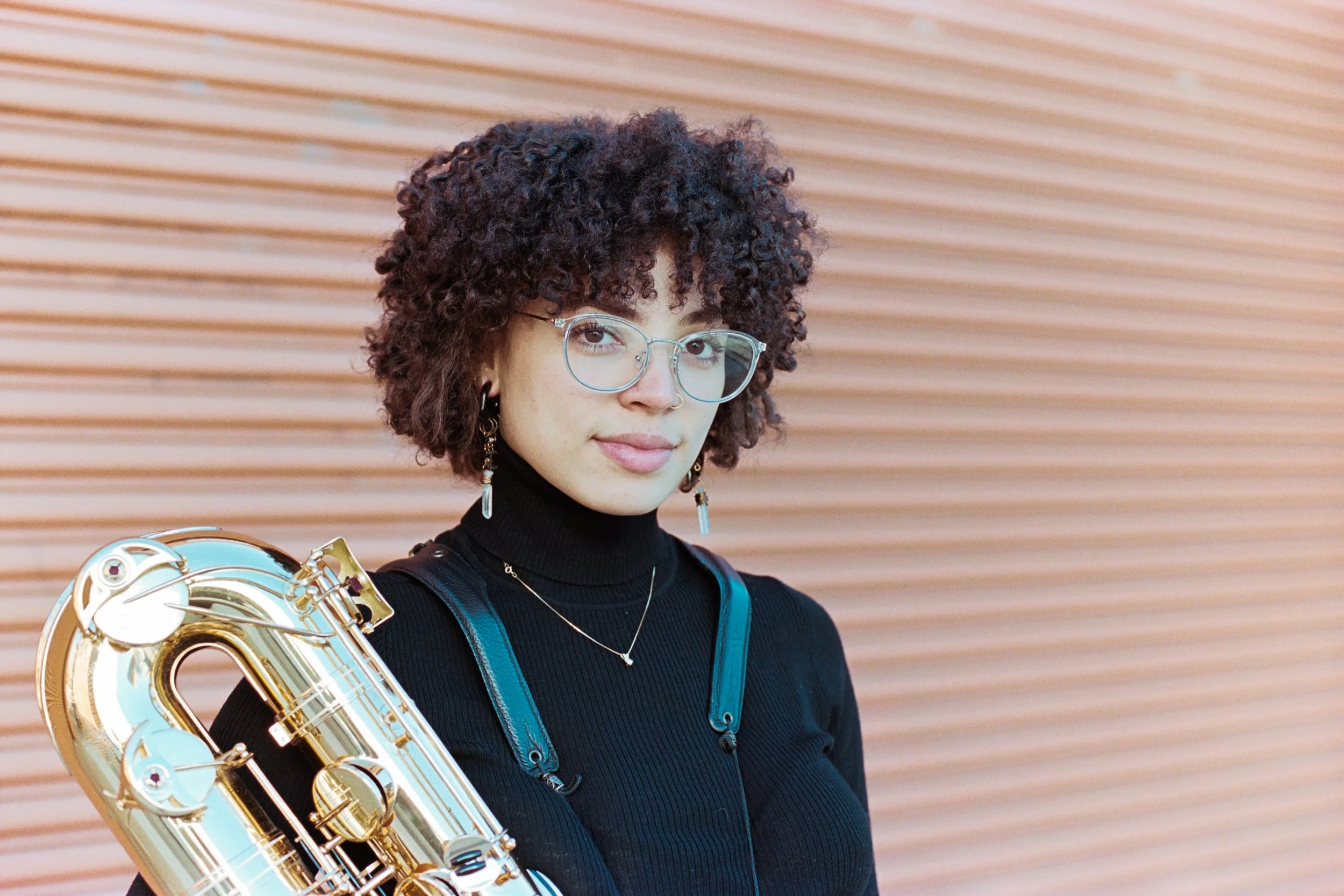 Alluvion Jazz Series: The Ellen Rowe Octet "Momentum Portraits of Women ...