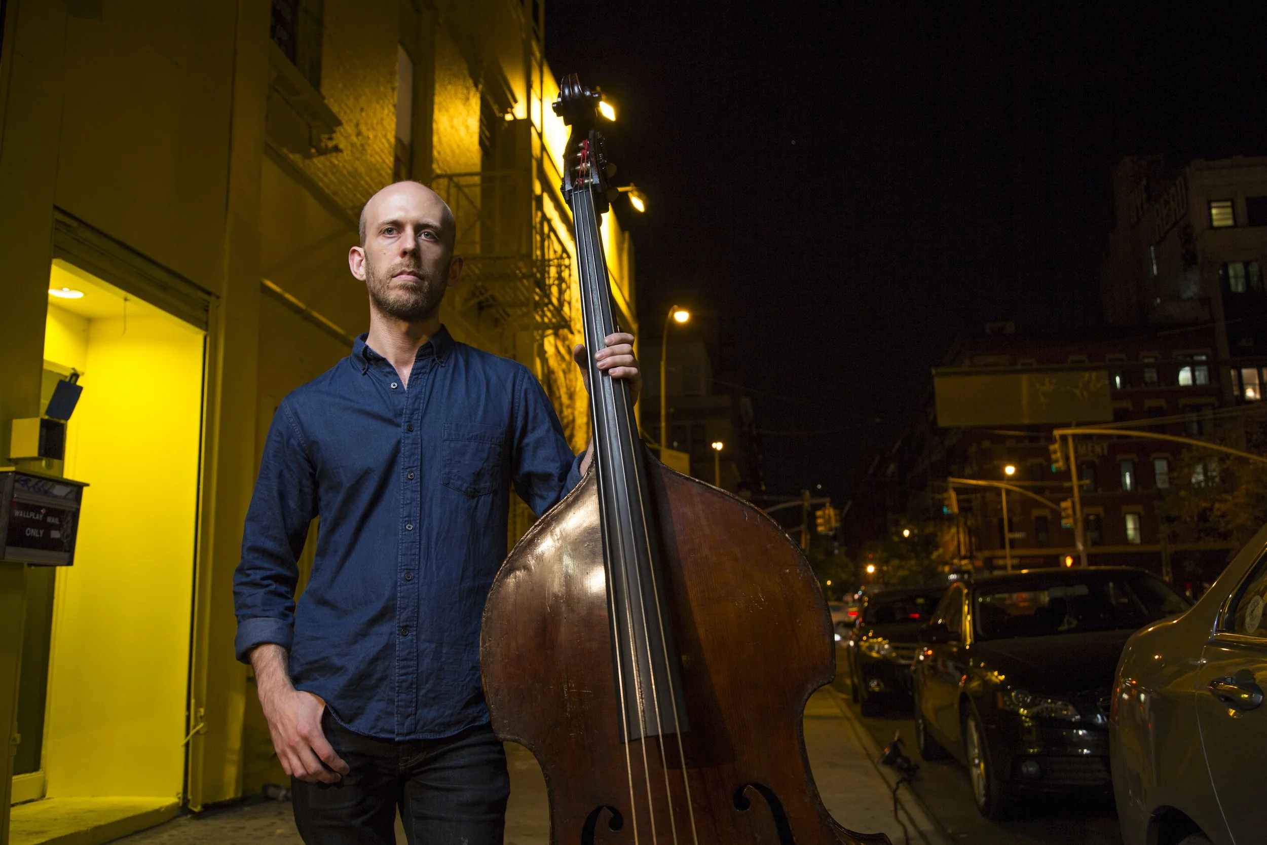 Alluvion Jazz Series: Blue Note Records 85th Anniversary Celebration ...