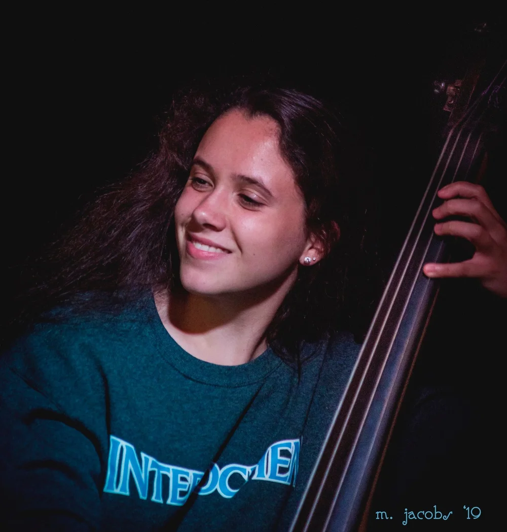 Adrianne Evans live in concert — The Alluvion