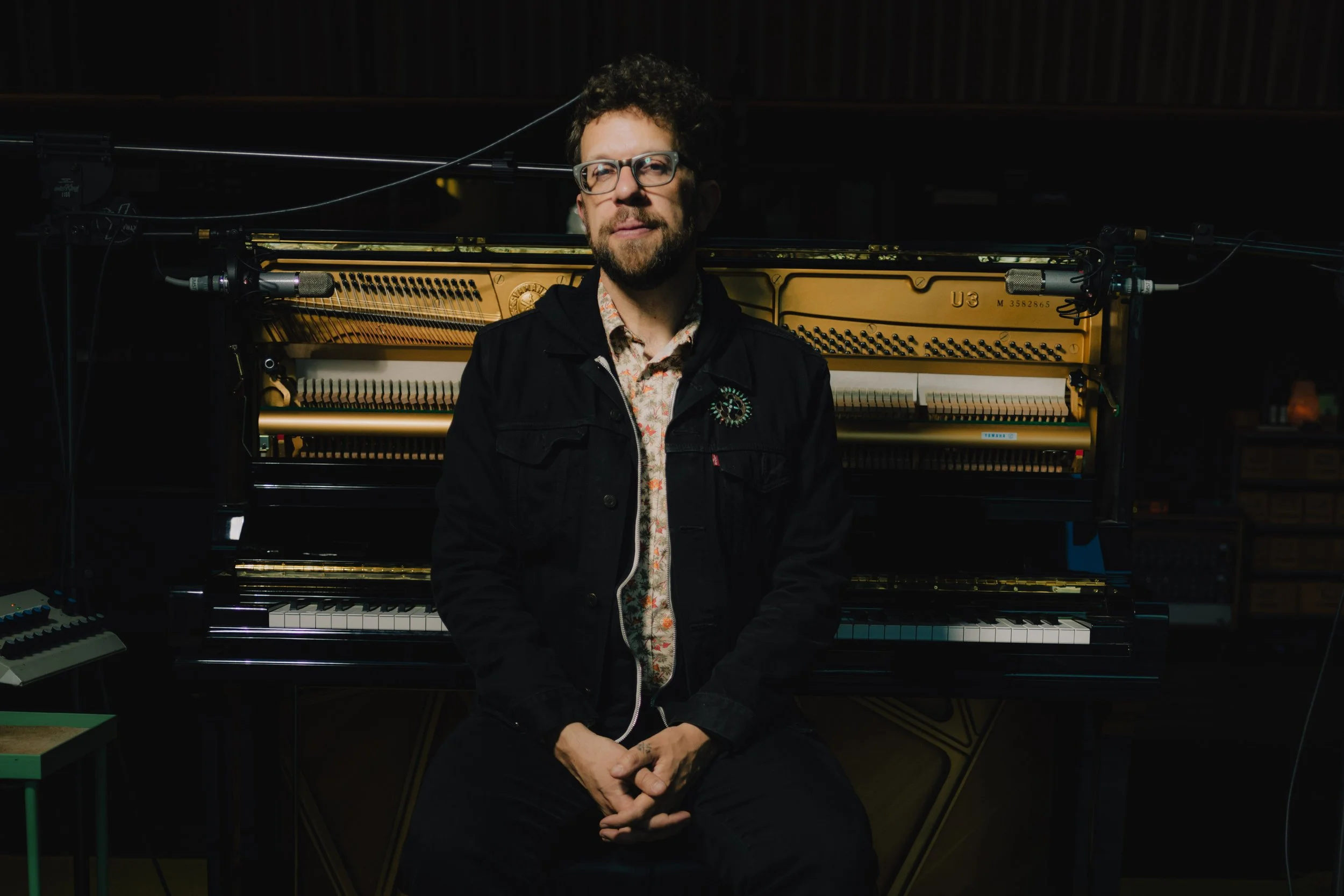 Alluvion Presents: Phil Cook — The Alluvion