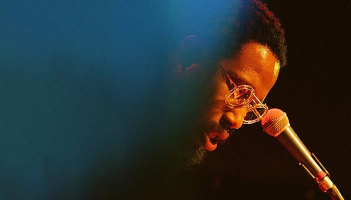 The Alluvion Jazz Series Presents: Cory Henry — The Alluvion