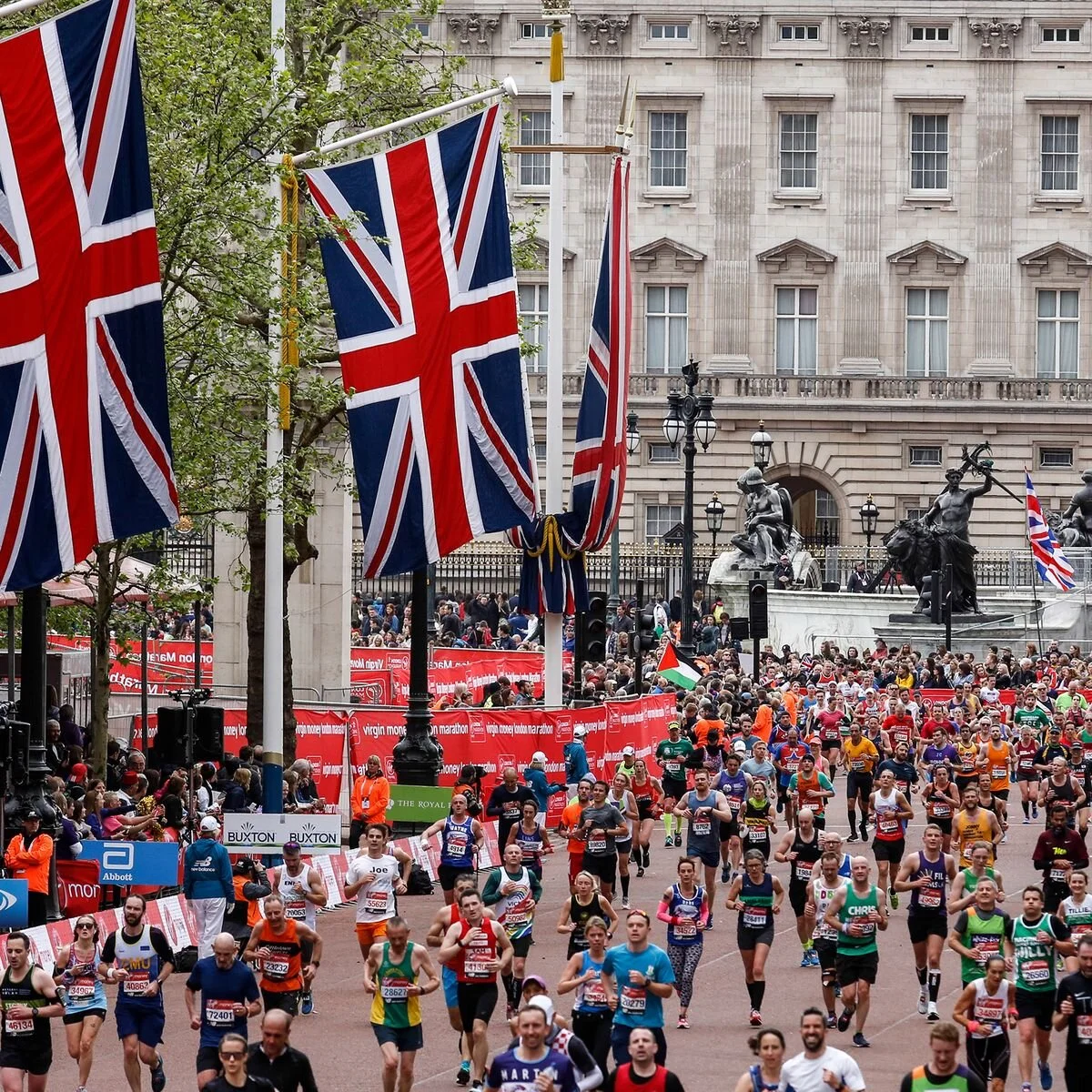 TARLU - 3PL Fulfilment