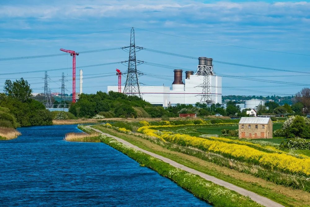 Keadby Next Generation Power Station
