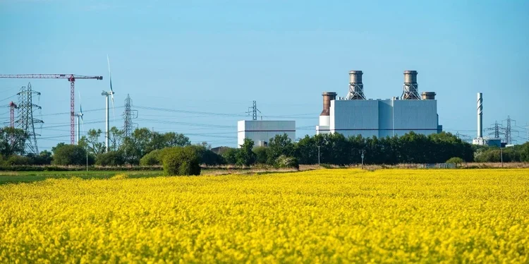 Keadby Next Generation Power Station