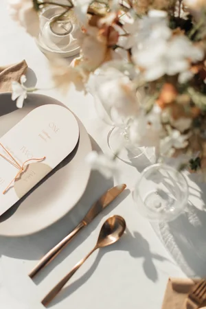 Event Design & Styling Services | HILDE