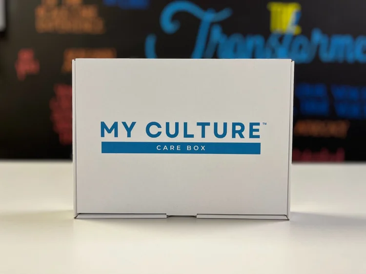 My Culture Care Box™ — The Black Care Experience