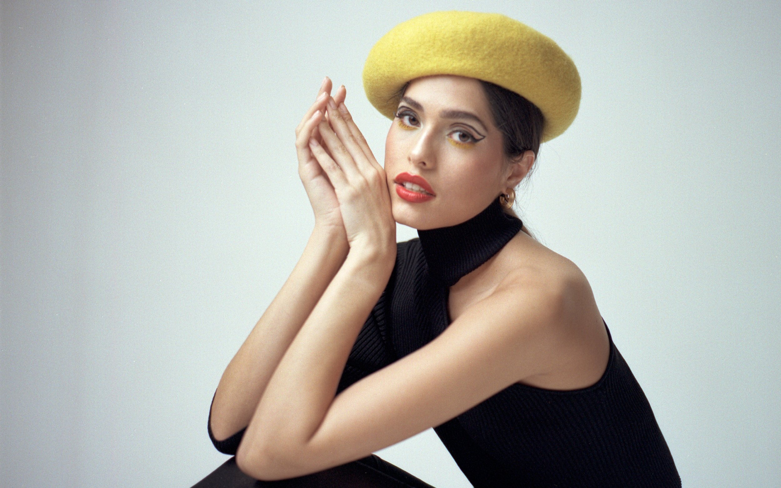 STUDIO DE LUCA - Fashion, Portrait, Product Photographers Based in ...