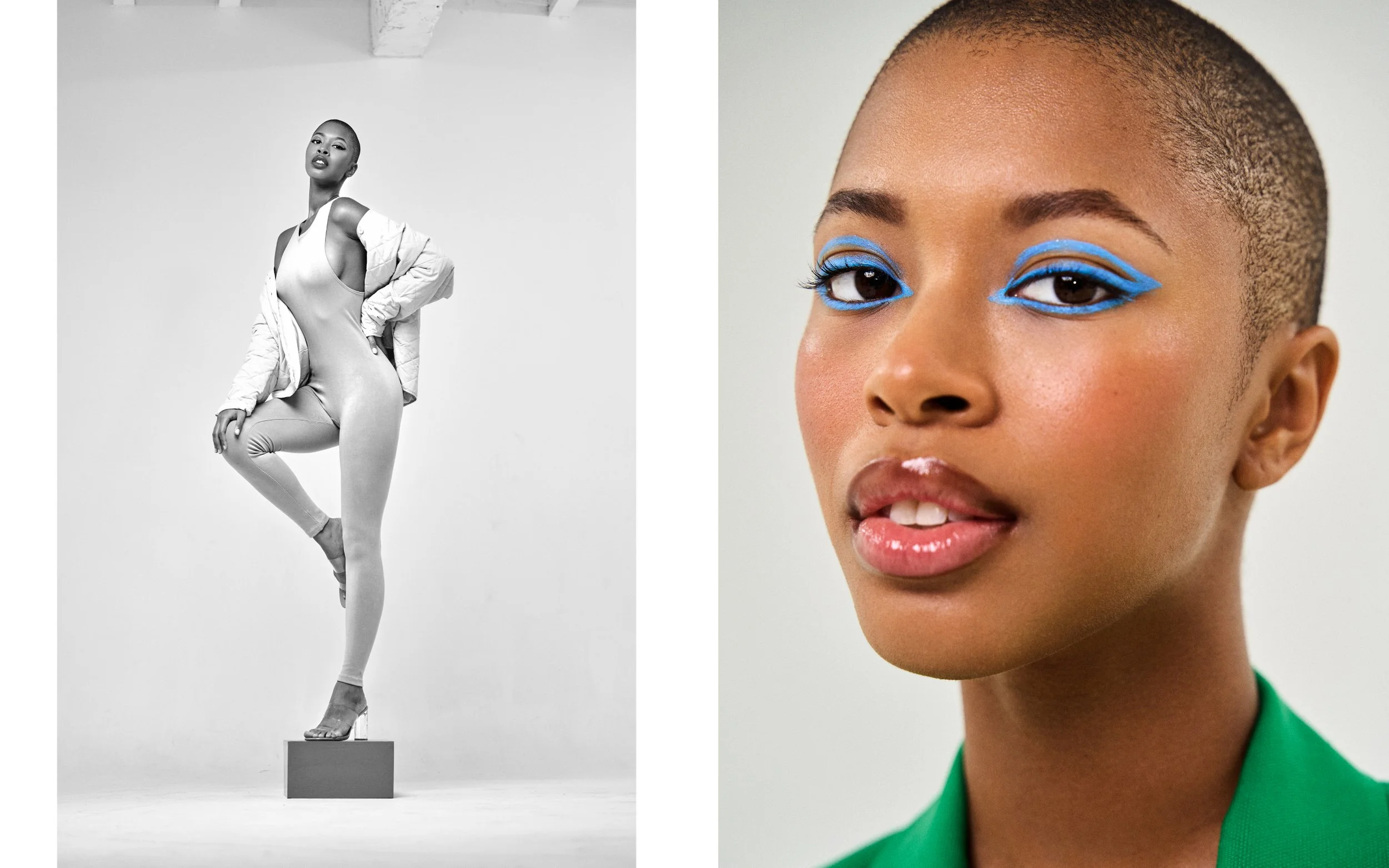 STUDIO DE LUCA - Fashion, Portrait, Product Photographers Based in ...