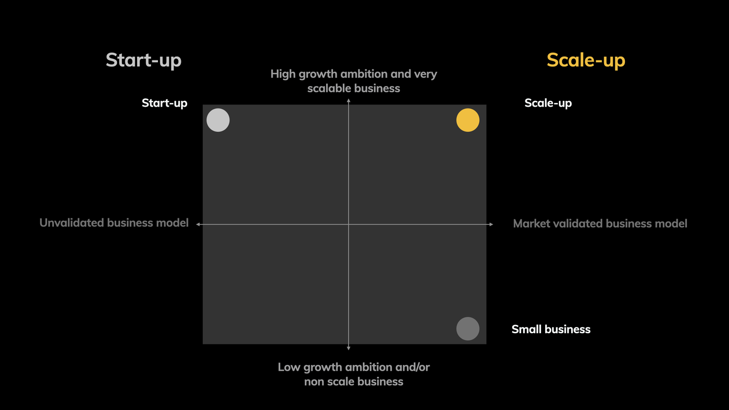 Defining Scale - Scaling in Africa — African Scalecraft