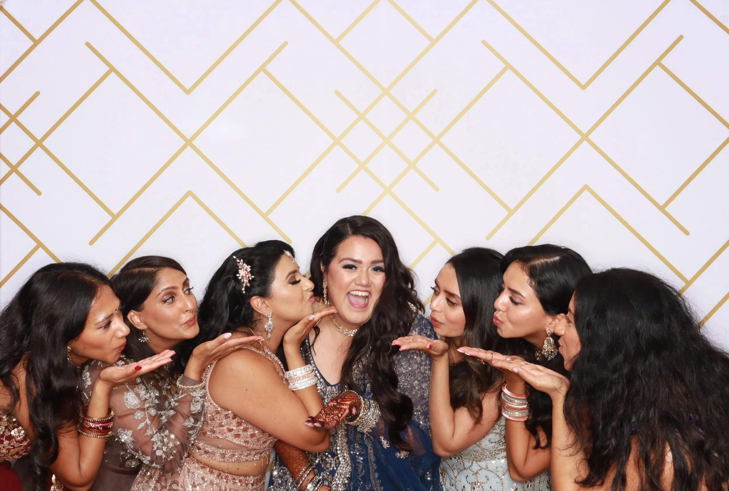 Winter Weddings - Why a Photo Booth is the perfect option ...